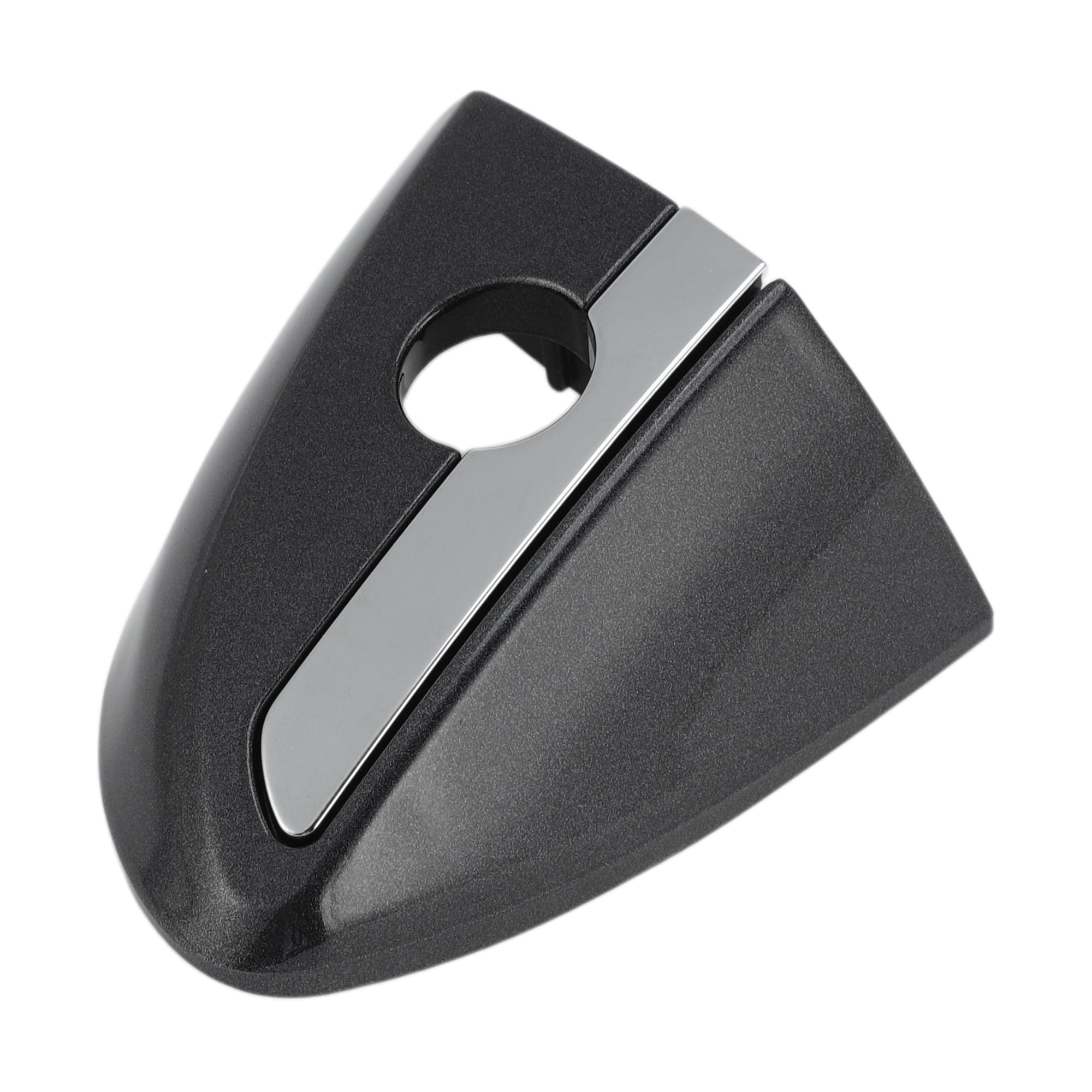 Unique Bargains Front Left Door Handle Lock Cylinder Cover for Toyota ...