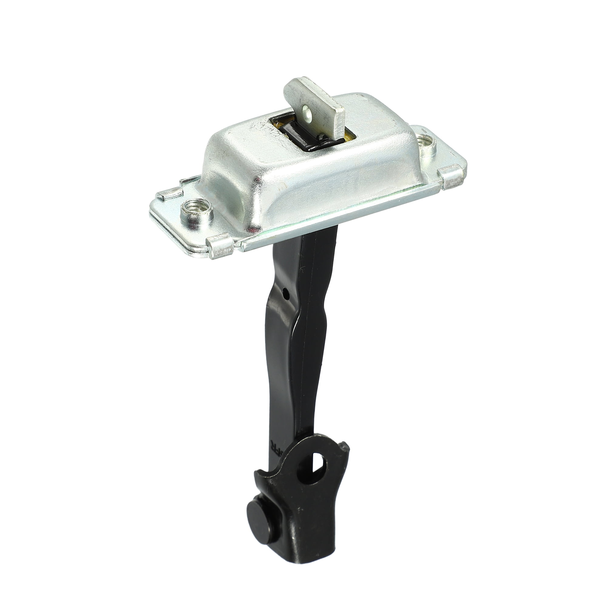 Unique Bargains Front Left Door Hinge Check Arm Stop Strap Fit for ...