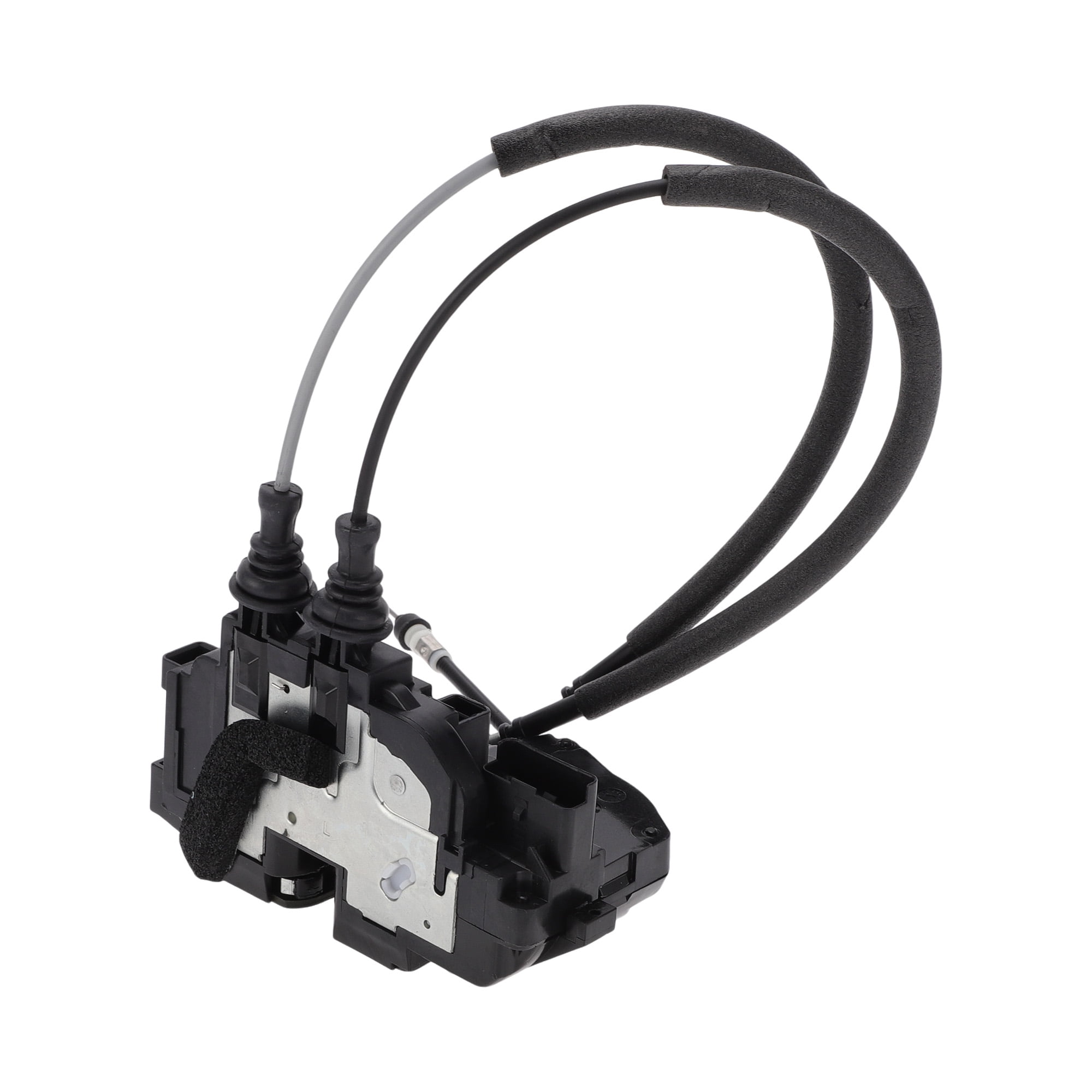 Unique Bargains Front Left Driver Side Power Door Lock Actuator Motor ...