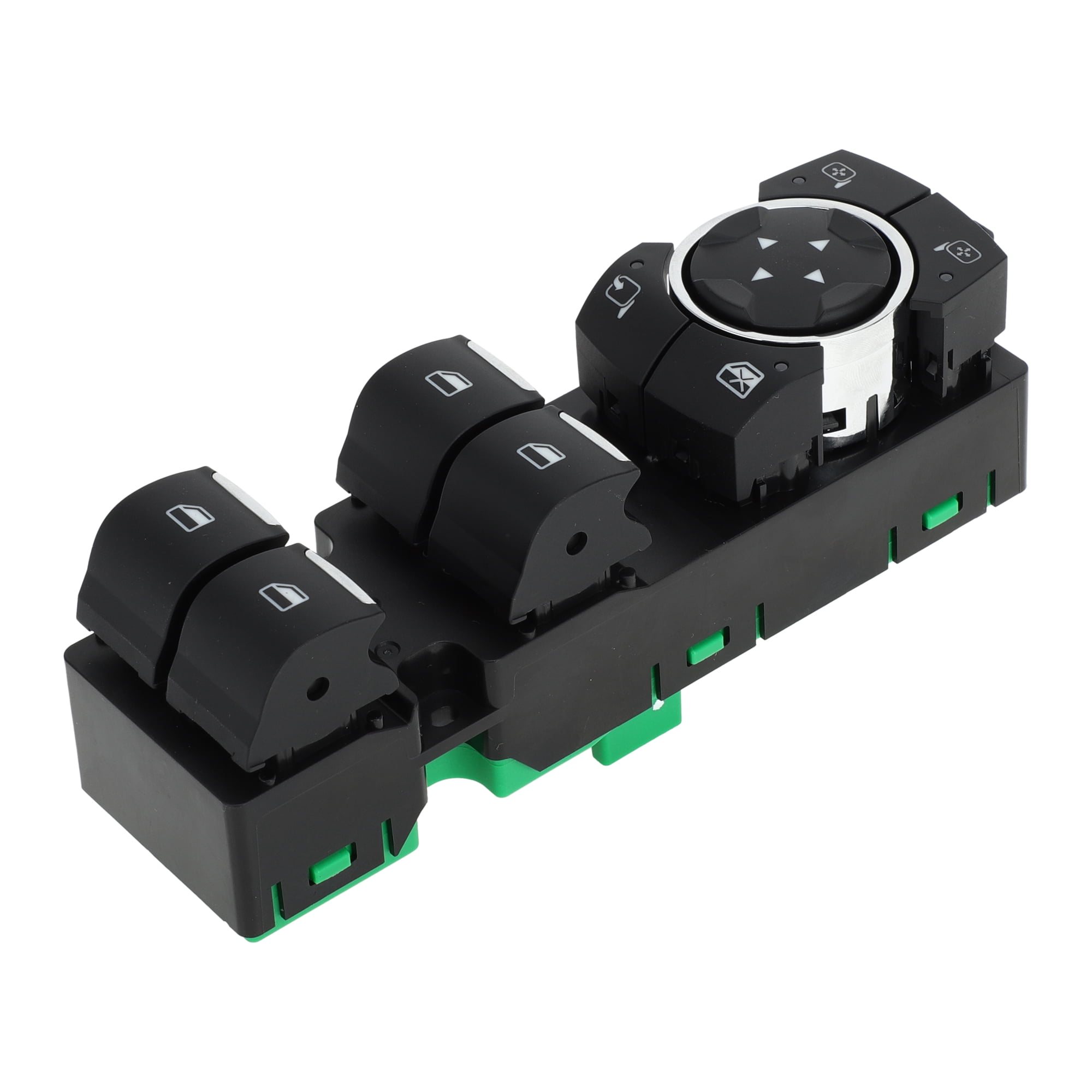 Unique Bargains Front Left Driver Side Power Window Switch Window ...