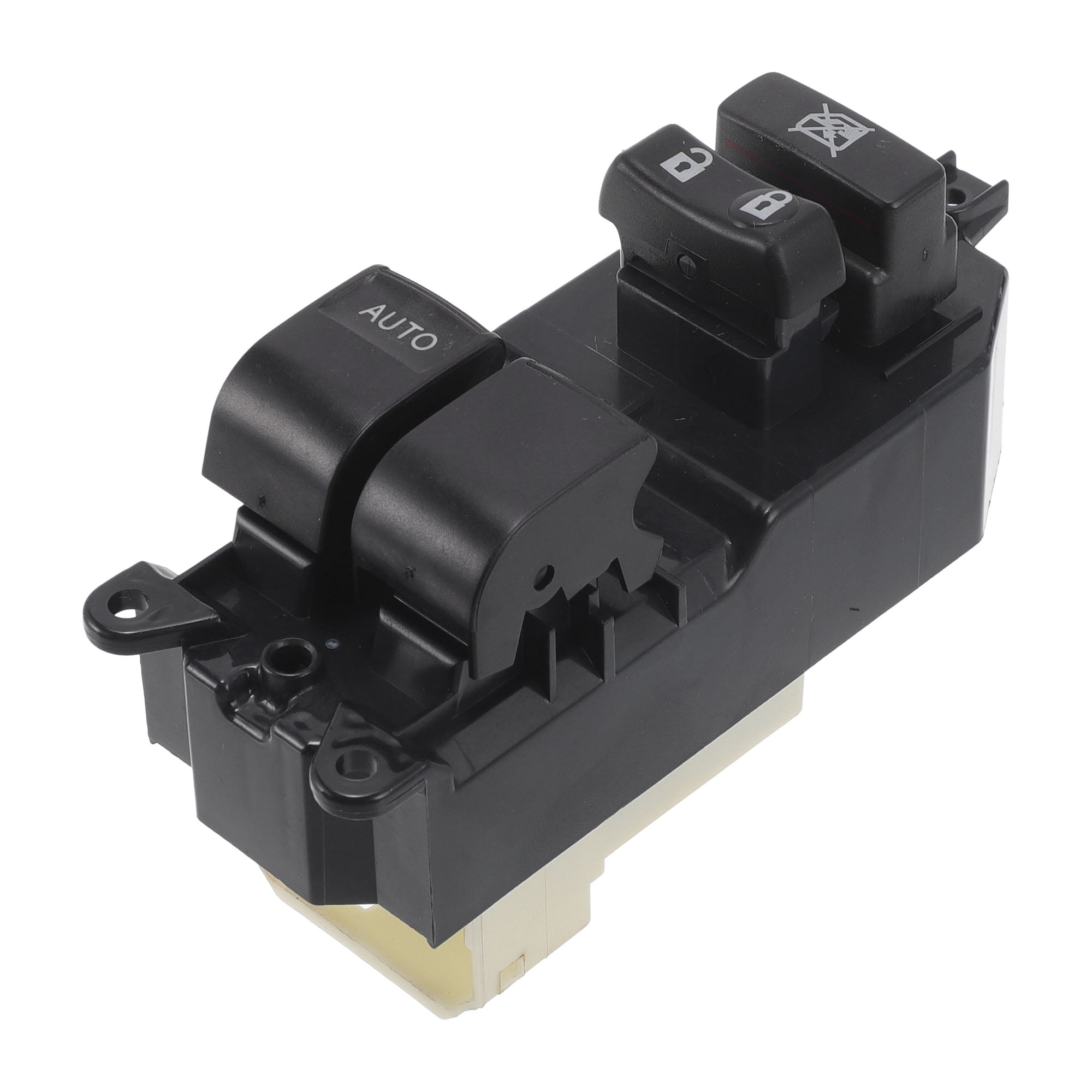 Unique Bargains Front Left Driver Side Power Window Switch for Scion TC ...