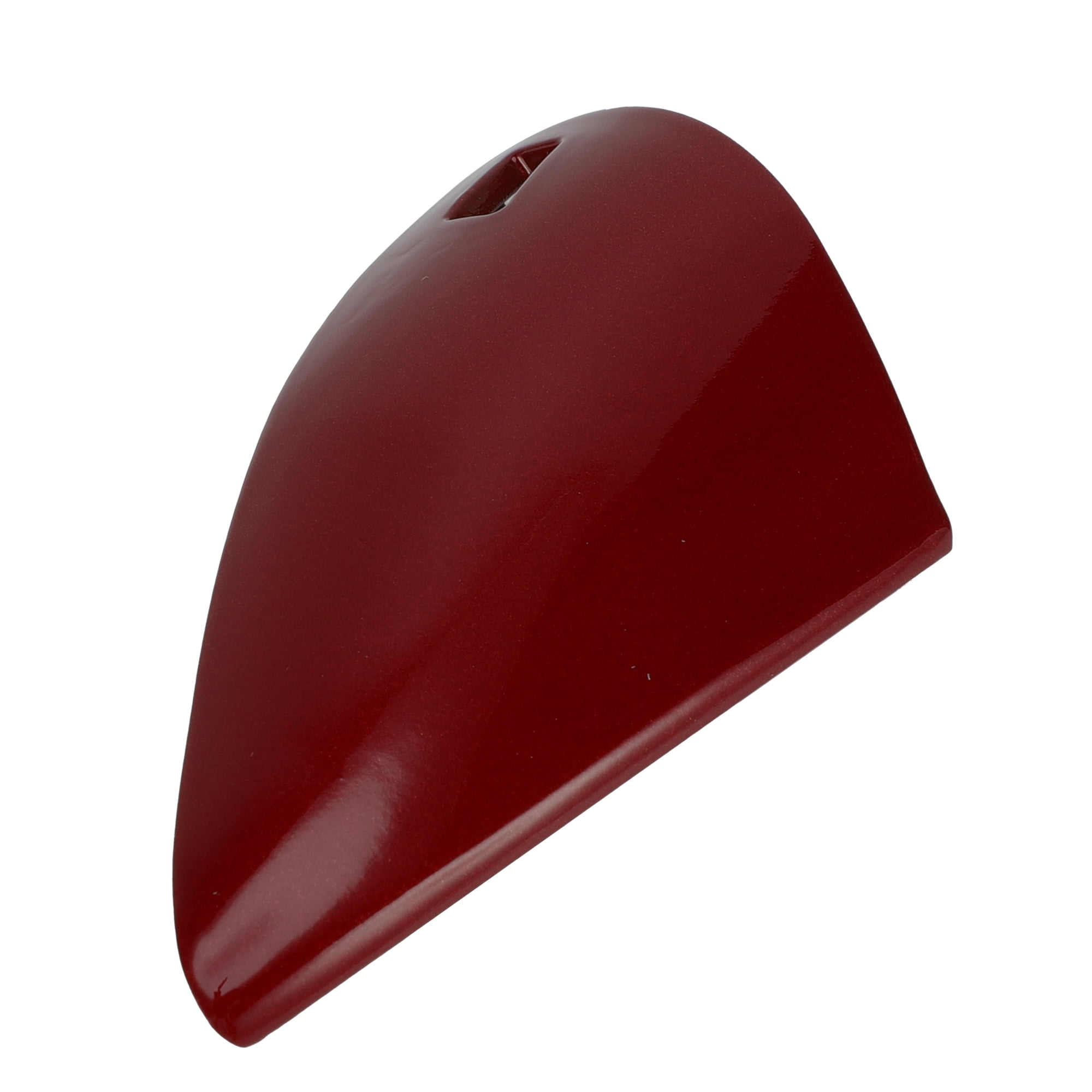 Unique Bargains Front Left Exterior Door Handle Lock Cylinder Cap Cover ...