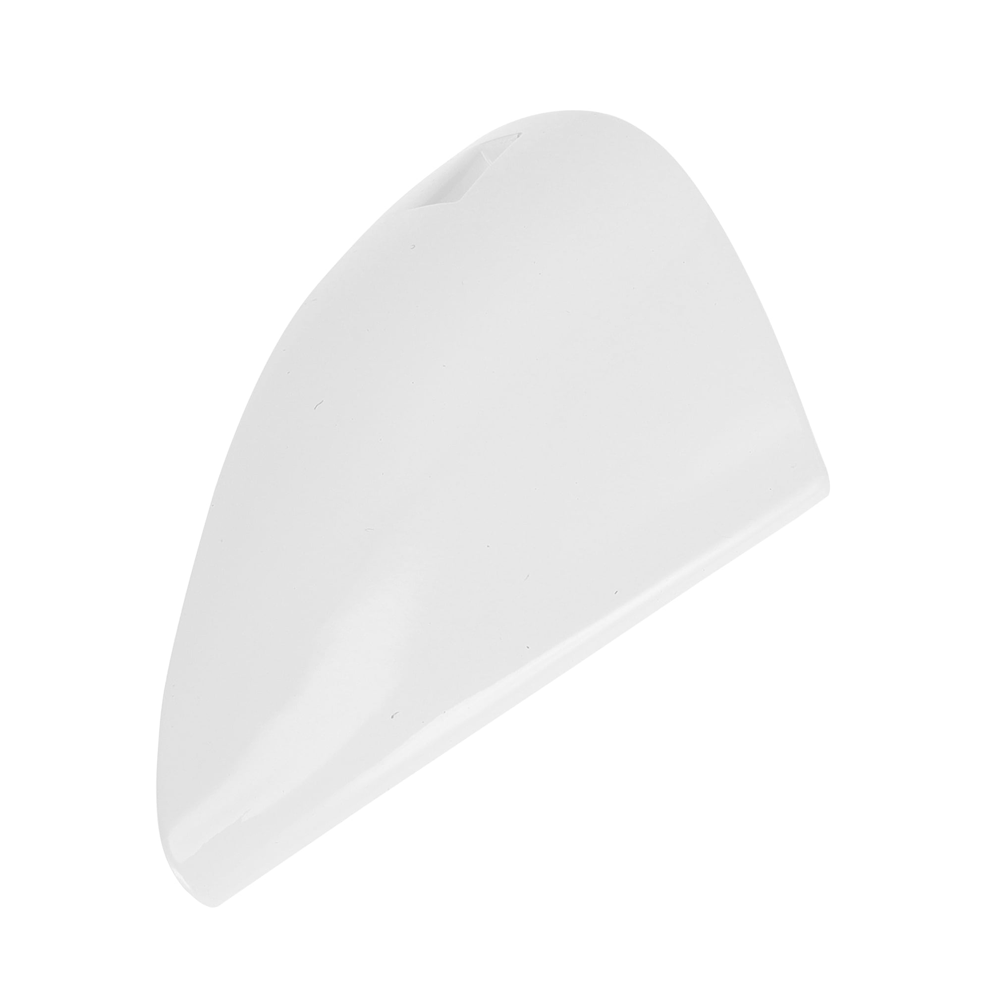 Unique Bargains Front Left Exterior Door Handle Lock Cylinder Cap Cover ...