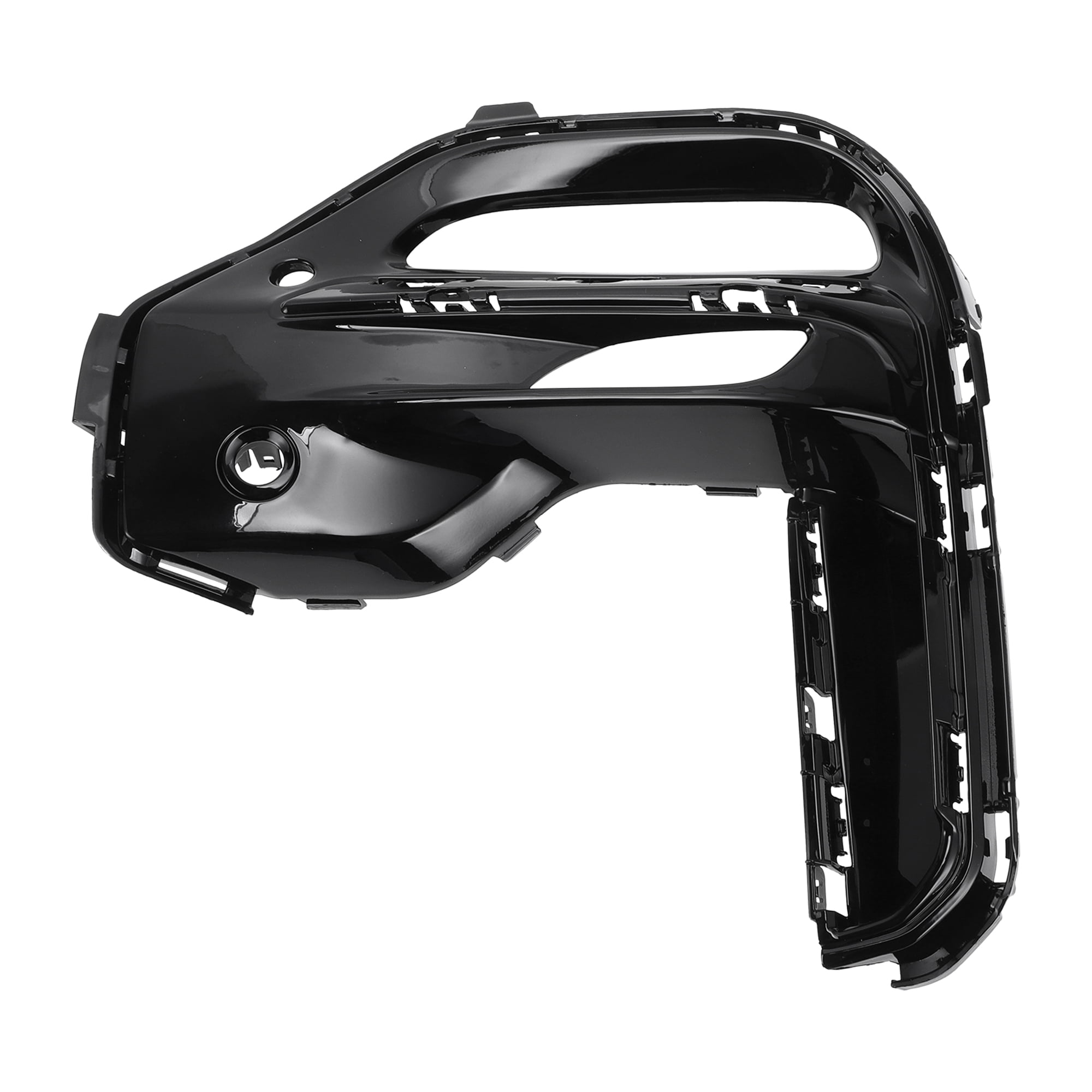 Unique Bargains Front Left Fog Light Grill for BMW X5 2019-2022 Front ...