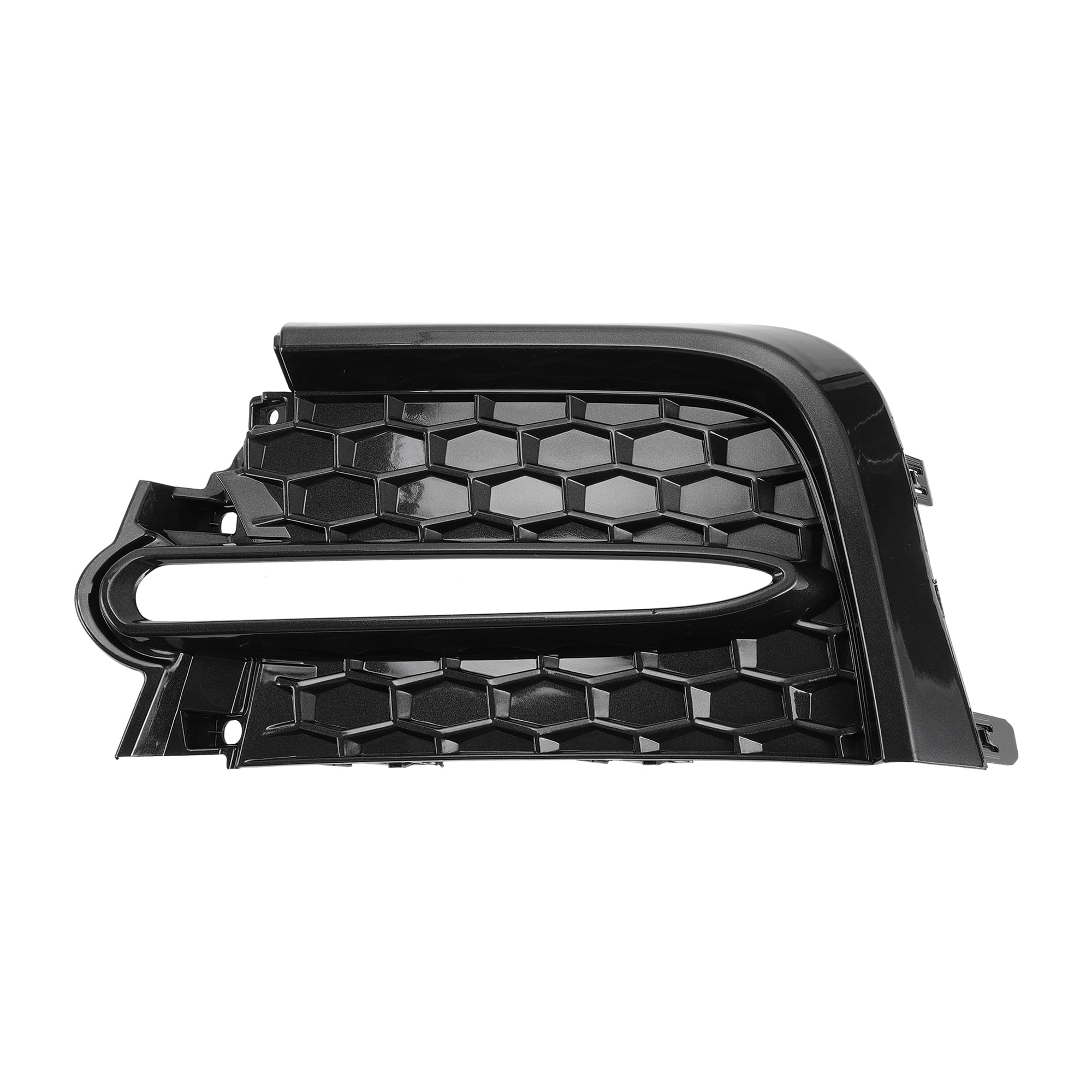 Unique Bargains Front Left Fog Light Grill for Toyota Corolla 2020-2022 ...