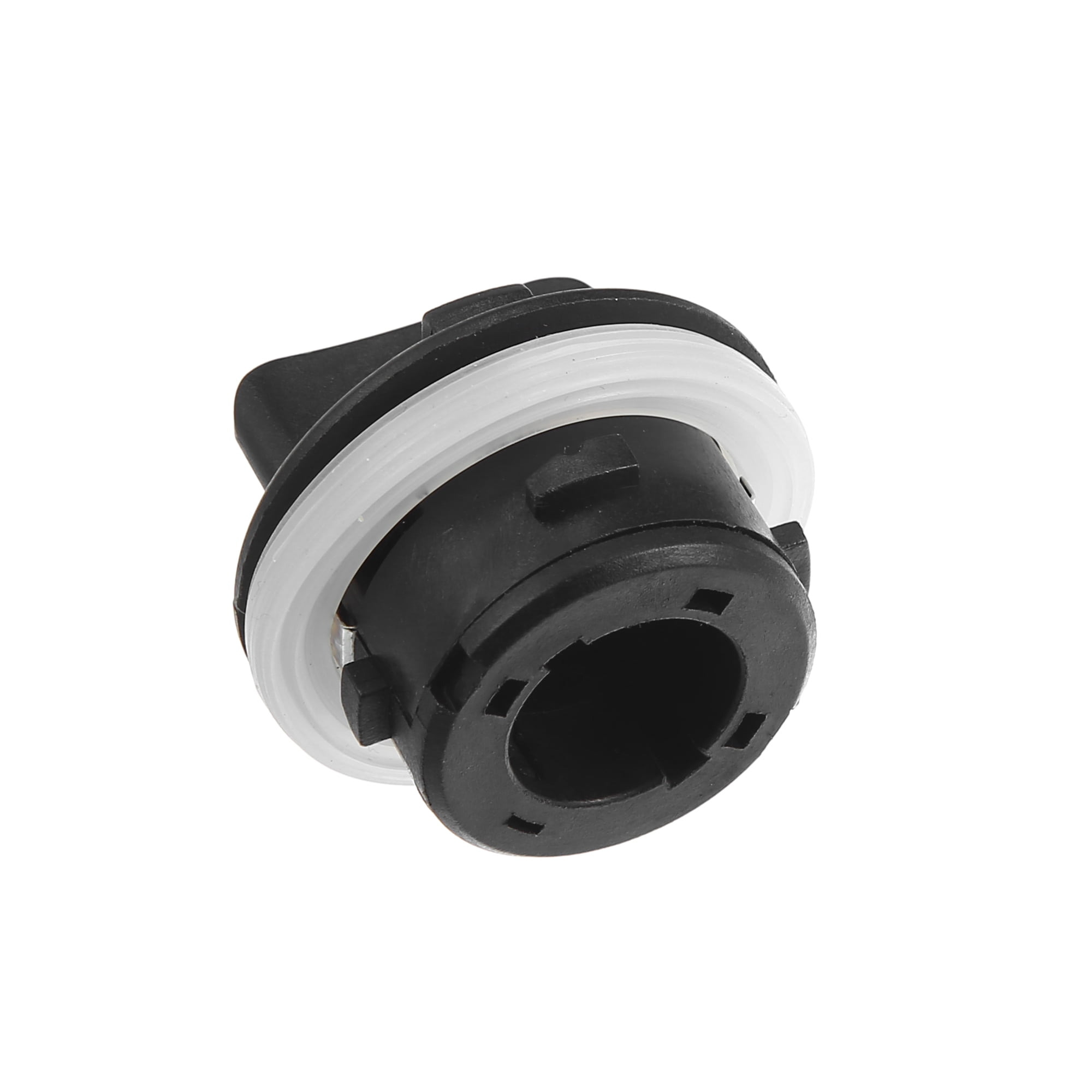 Unique Bargains Front Left Right Turn Signal Light Bulb Socket Holder ...