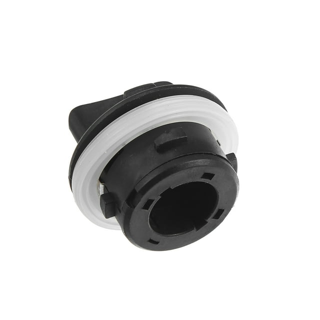 Unique Bargains Front Left Right Turn Signal Light Bulb Socket Holder ...