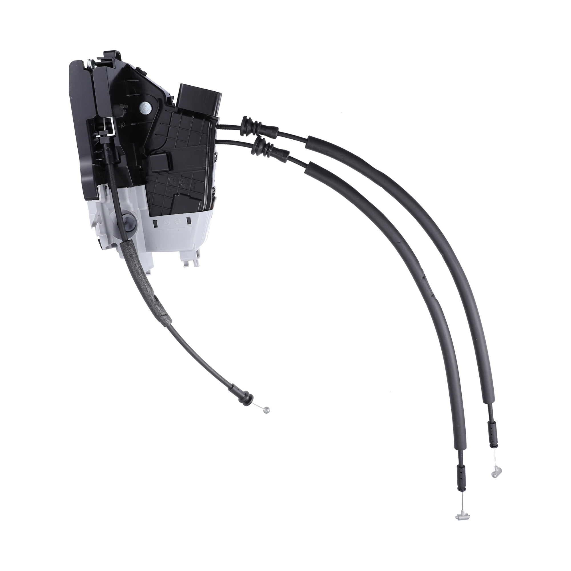 Unique Bargains Front Left Side Door Latch Lock Actuator Assembly for ...