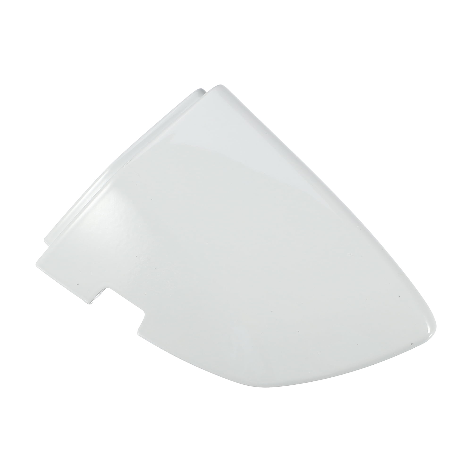 Unique Bargains Front Left Side Outside Exterior Door Handle Cover for ...