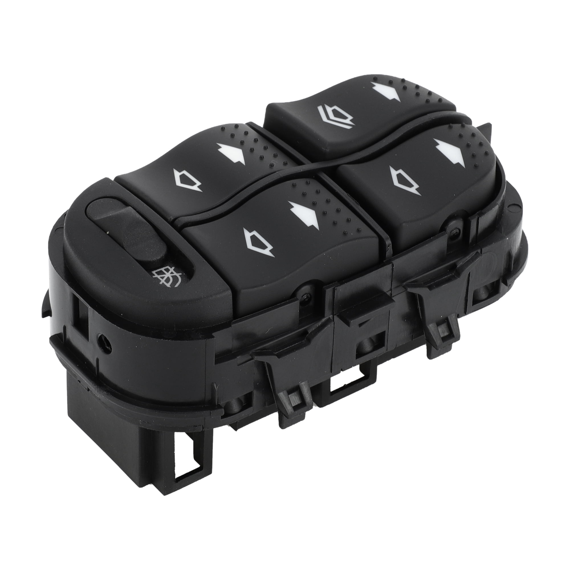 Unique Bargains Front Left Side Power Window Switch for Ford Focus 2007 ...