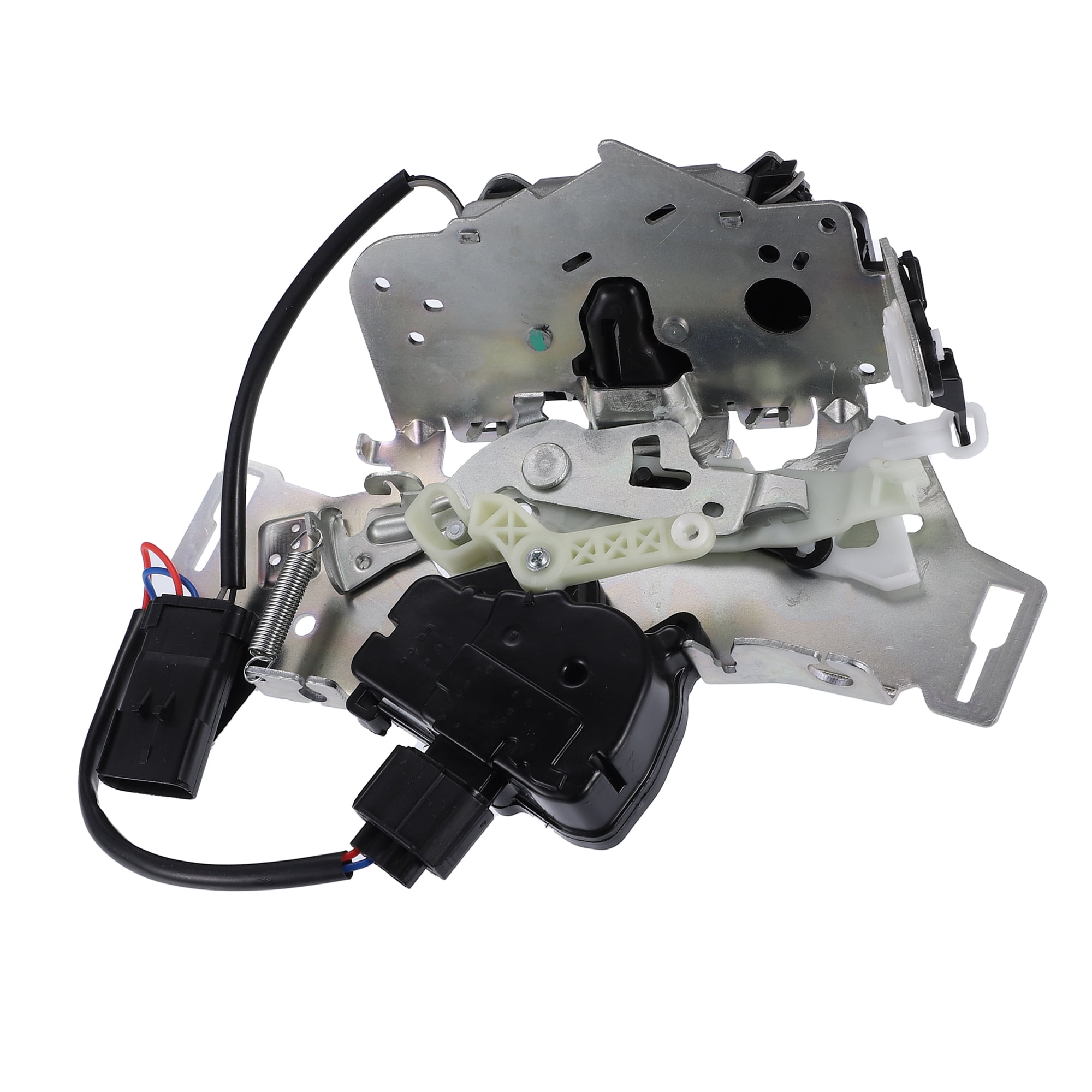 Unique Bargains Front Left Sliding Door Latch Lock Assembly for Dodge ...