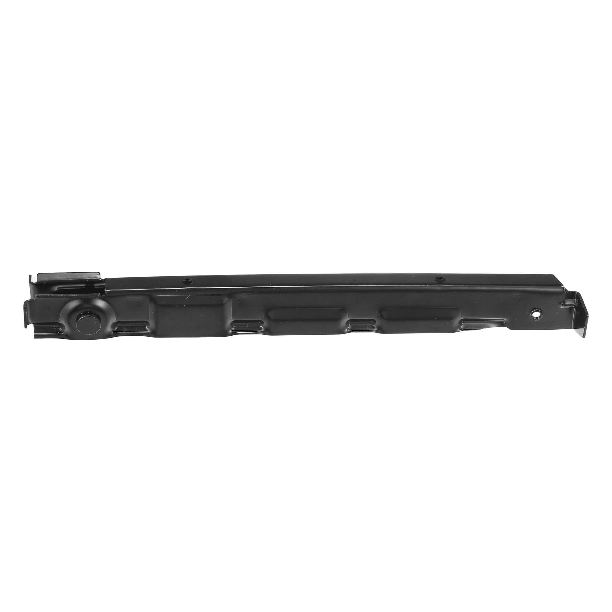 Unique Bargains Front Left Upper Bumper Cover Inner Support Bracket for ...