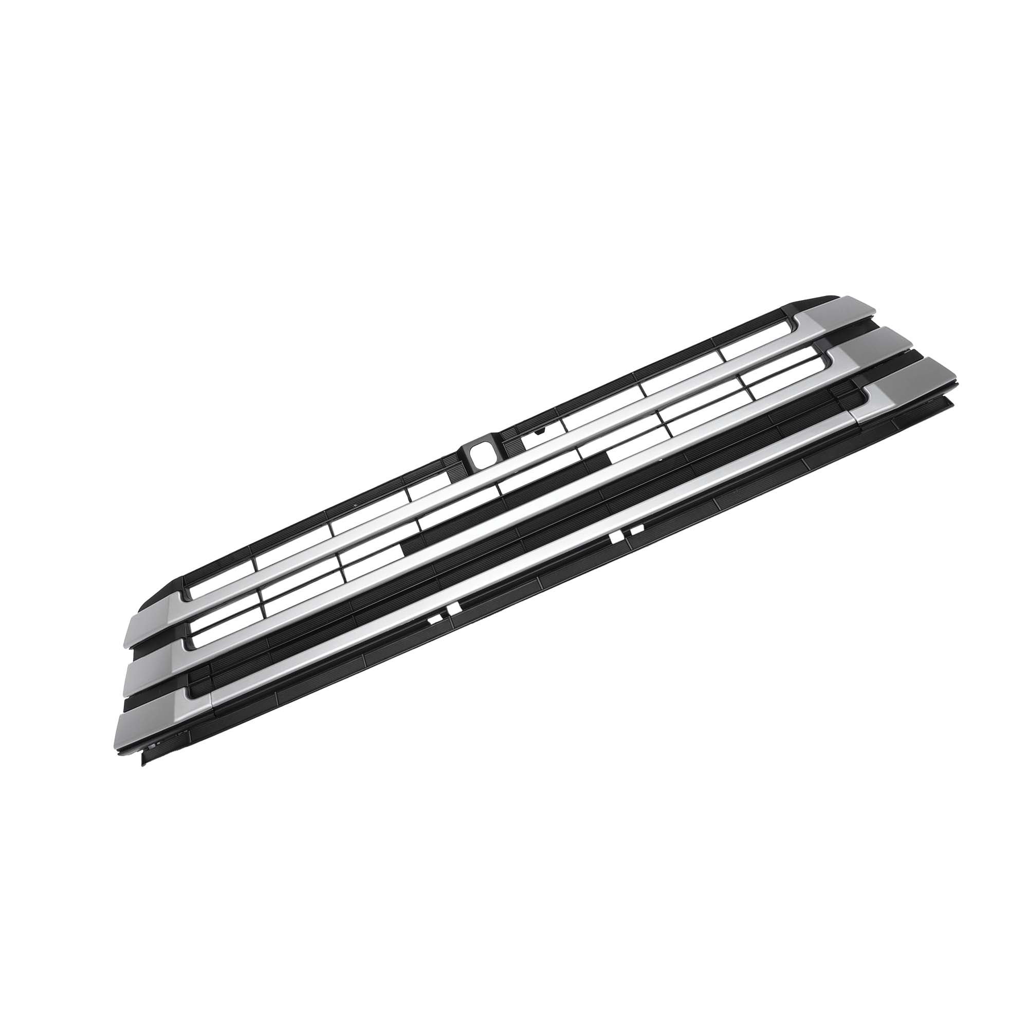 Unique Bargains Front Lower Bumper Grille for Toyota Highlander 2017 ...