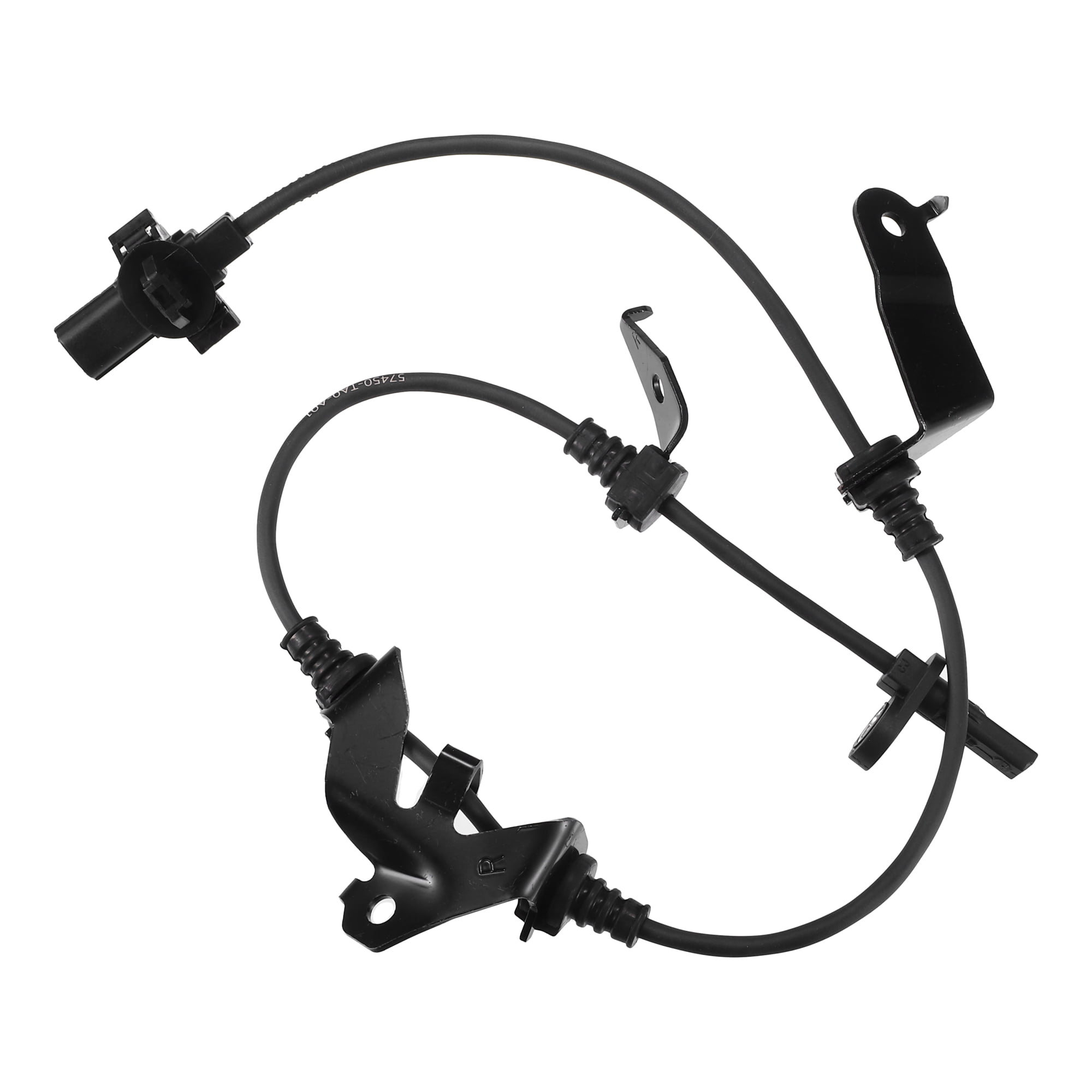 Unique Bargains Front Right ABS Sensor No.57450-TA0-A01 for Honda ...