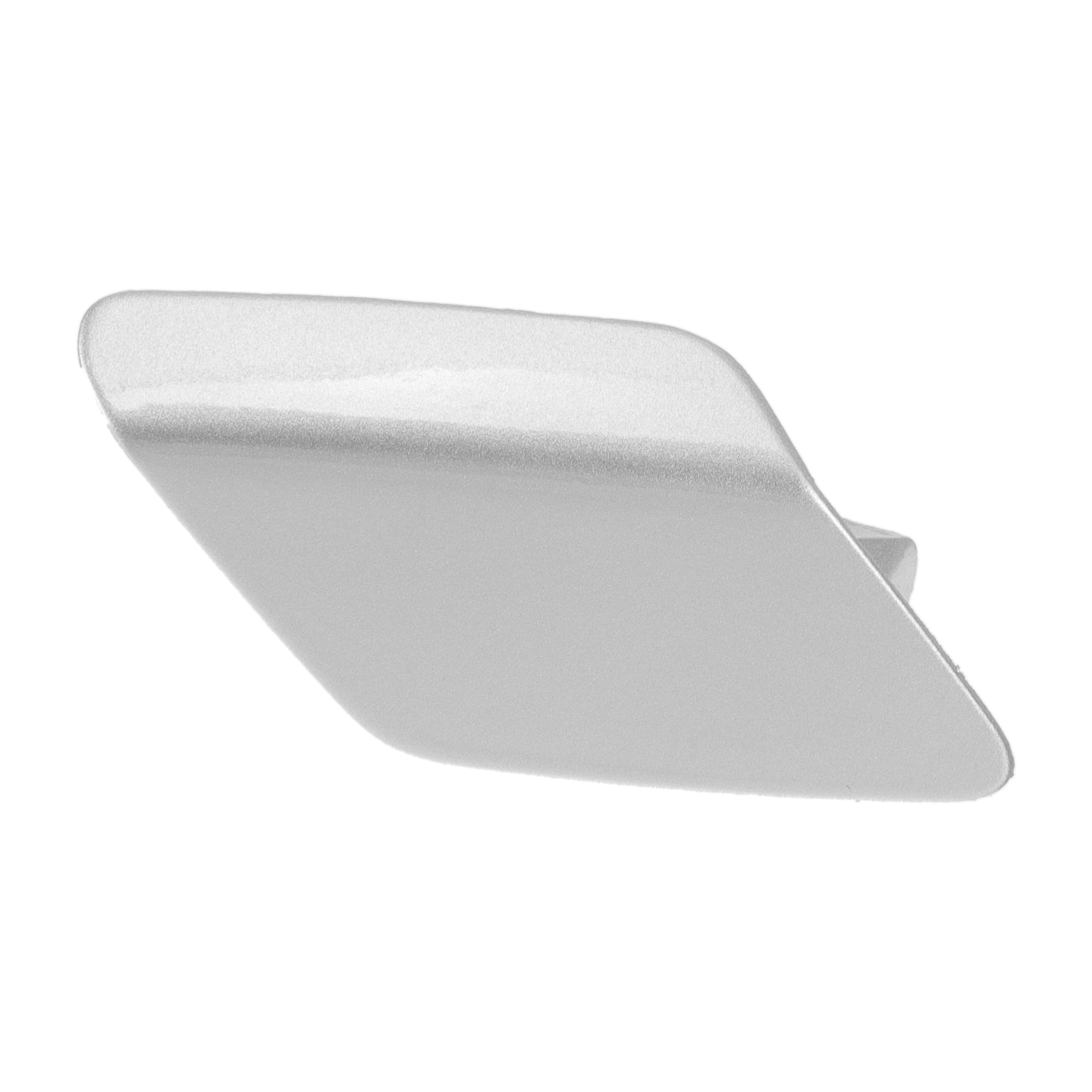 Unique Bargains Front Right Bumper Headlight Washer Nozzle Cover Cap No ...