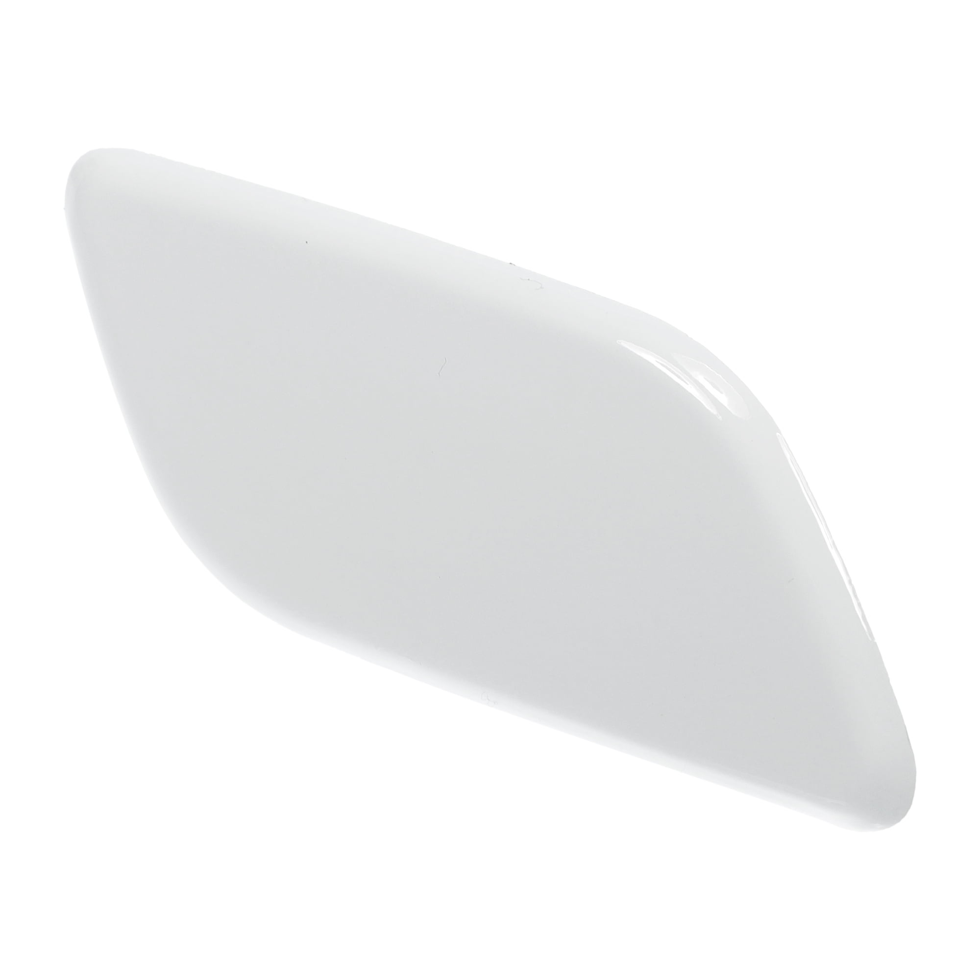 Unique Bargains Front Right Bumper Headlight Washer Nozzle Cover Cap No ...