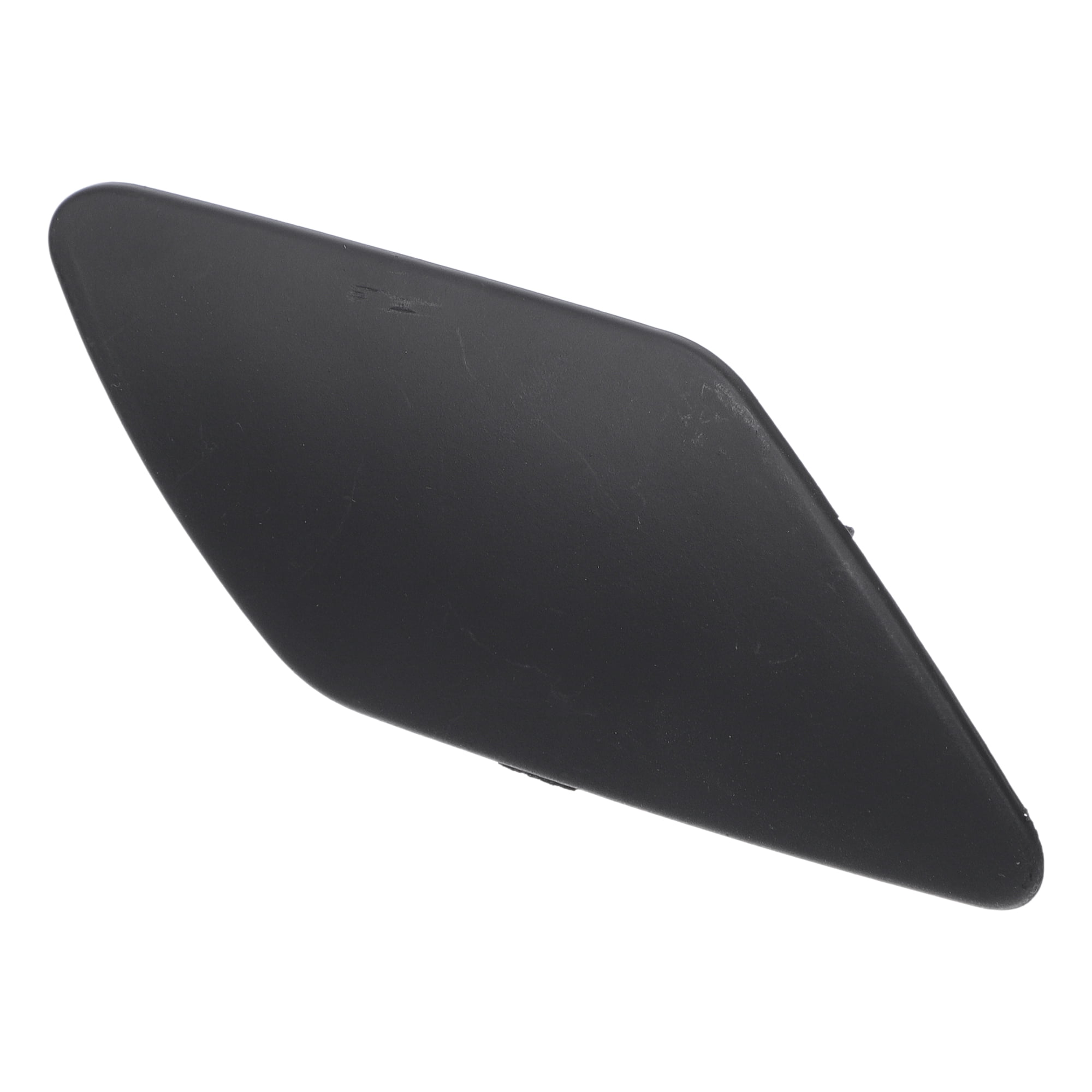 Unique Bargains Front Right Bumper Headlight Washer Nozzle Cover Cap No ...