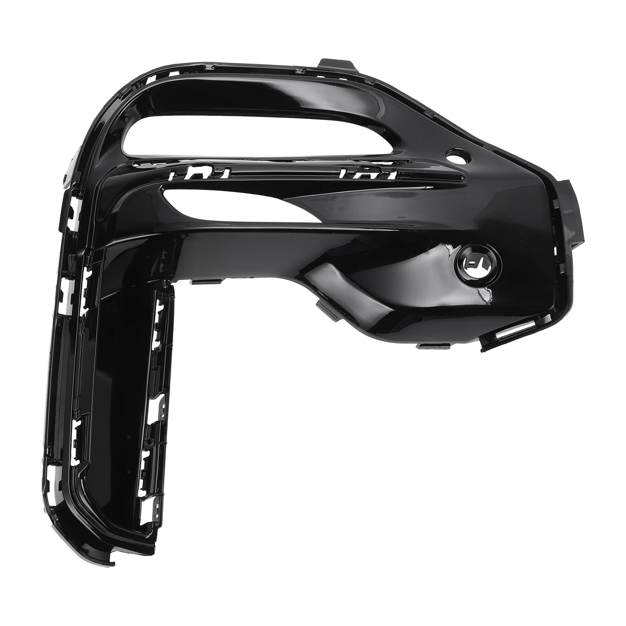 Unique Bargains Front Right Fog Light Grill for BMW X5 2019-2022 Front ...