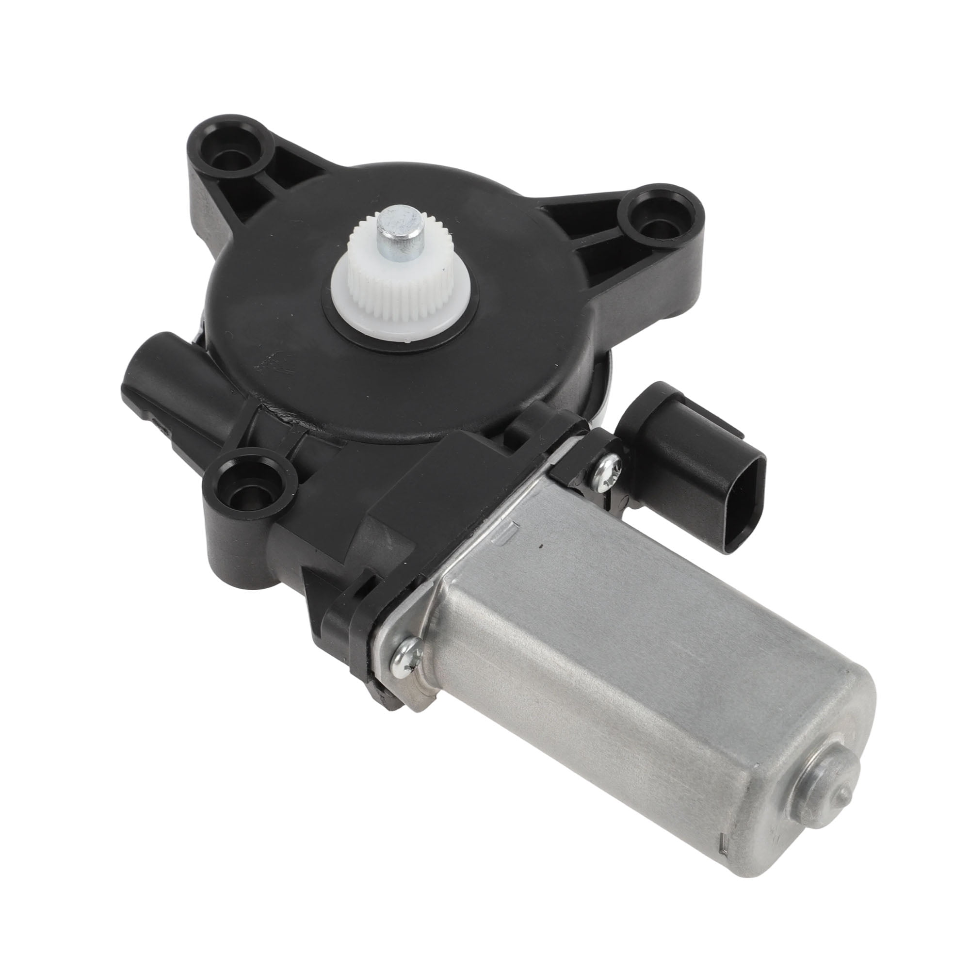 Unique Bargains Front Right Power Window Regulator Lift Motor for Kia ...