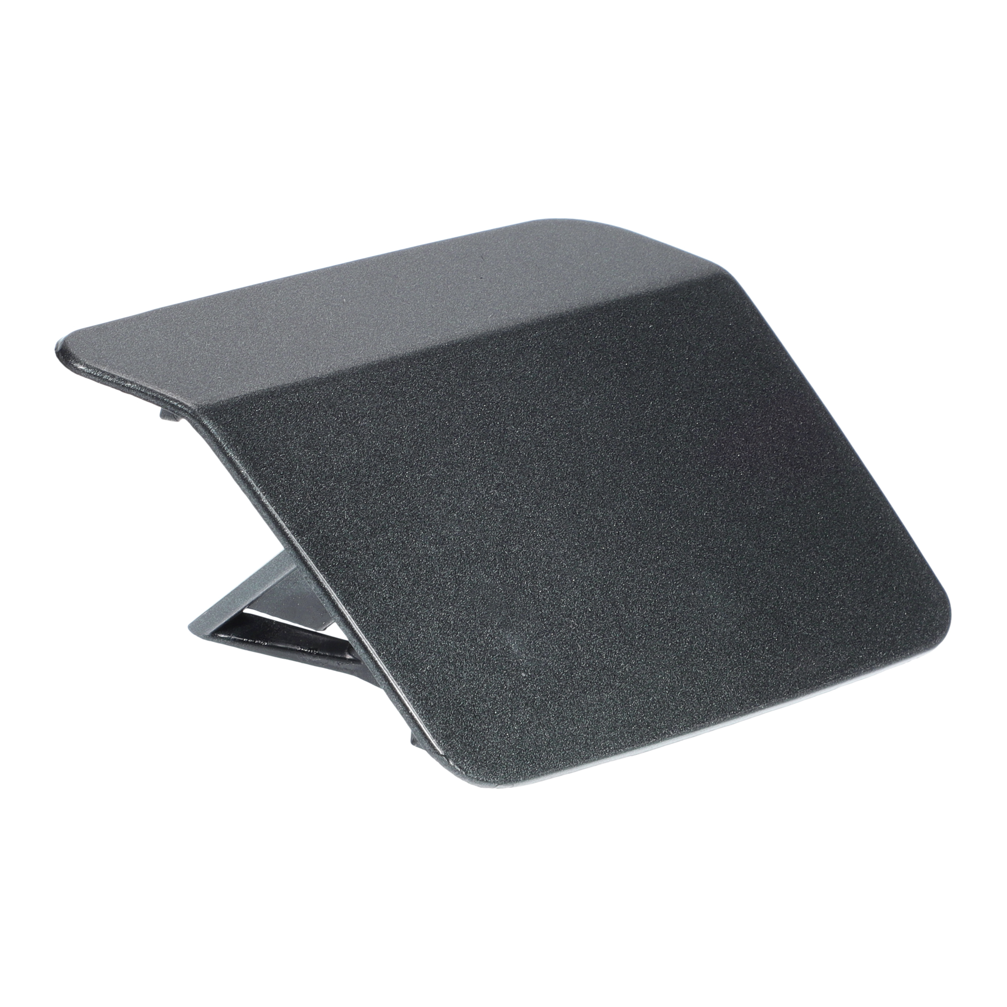 Unique Bargains Front Right Side Bumper Headlight Washer Nozzle Cover ...