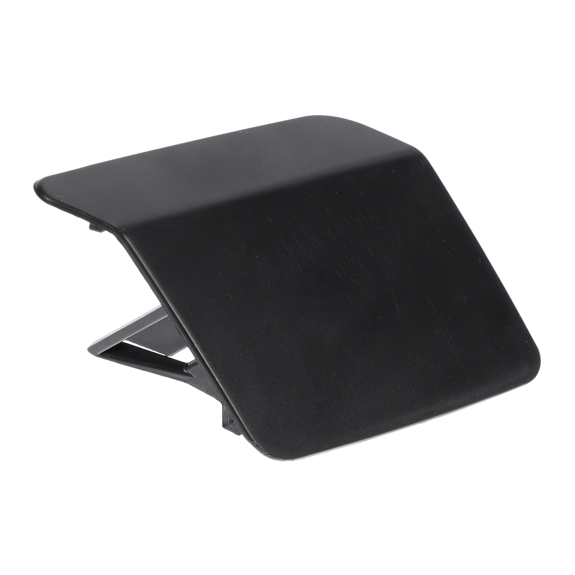 Unique Bargains Front Right Side Bumper Headlight Washer Nozzle Cover ...