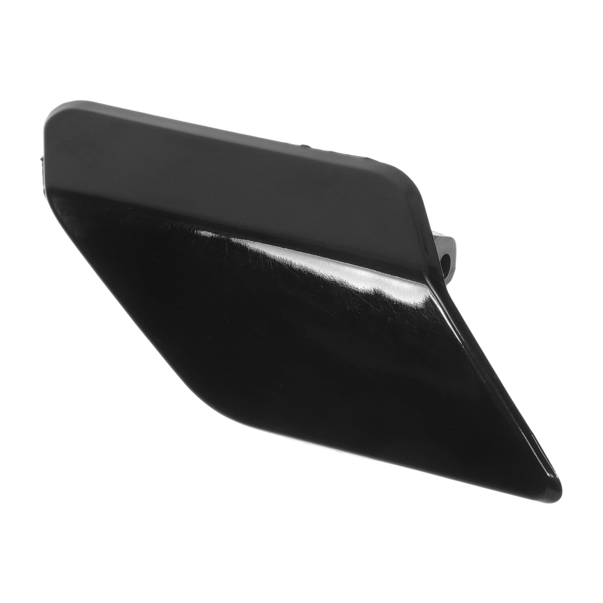 Unique Bargains Front Right Side Bumper Headlight Washer Nozzle Cover ...