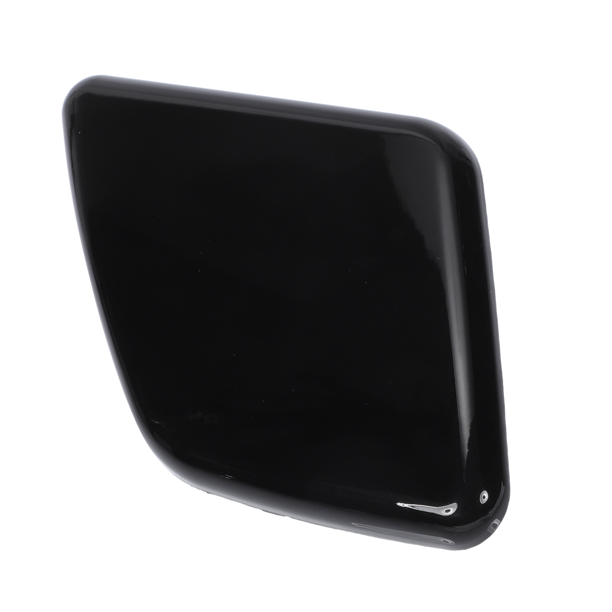 Unique Bargains Front Right Side Bumper Headlight Washer Nozzle Cover ...