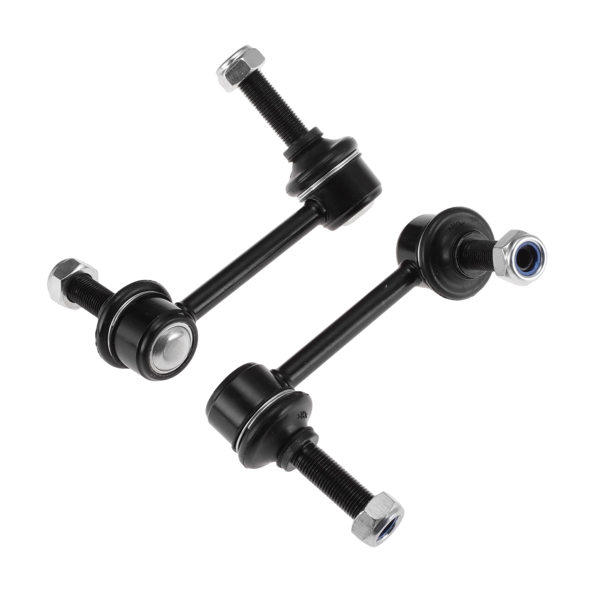 Unique Bargains Front Stabilizer Link Bushingless for Nissan Pathfinder ...
