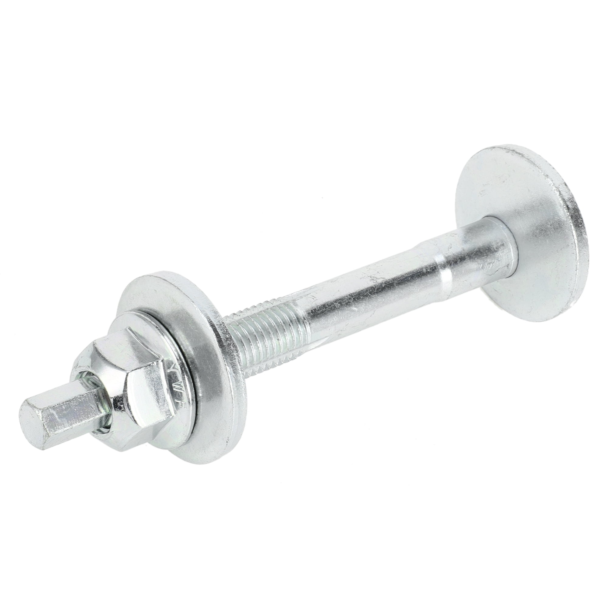 Unique Bargains Front Suspension Camber Bolt Kit for Land Rover ...