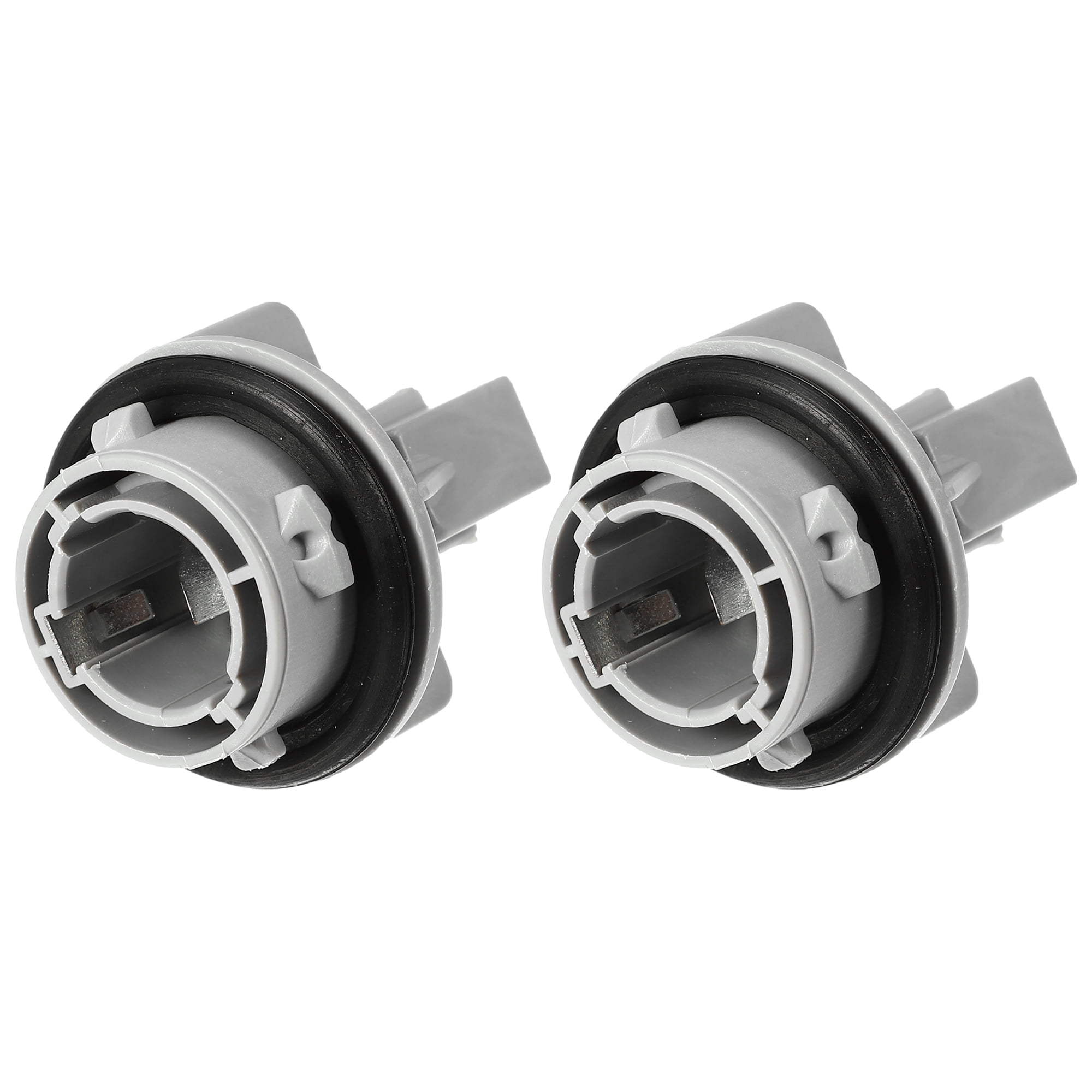 Unique Bargains Front Turn Signal Light Socket Set Turn Signal Light ...