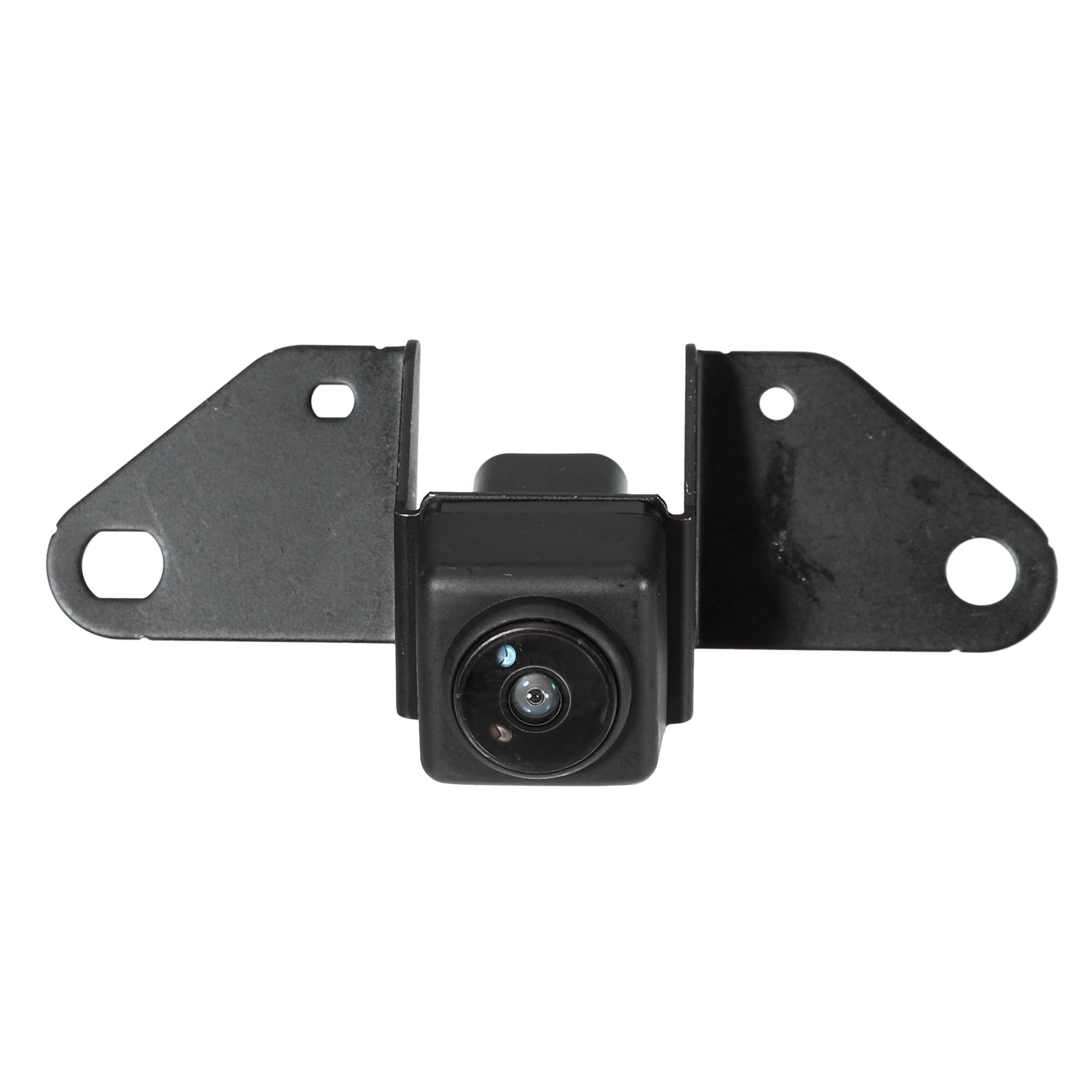 Unique Bargains Front View Parking Camera for Nissan Rogue Sport 2017 ...