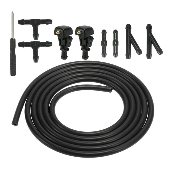Windshield Washer Hose Repair Kit