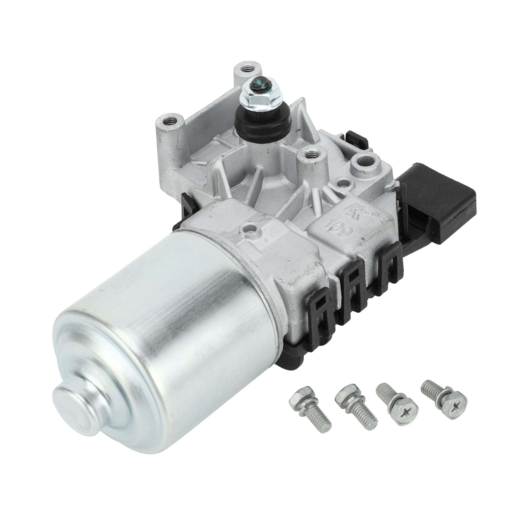 Unique Bargains Front Windshield Wiper Motor for Volkswagen Jetta 2011 ...