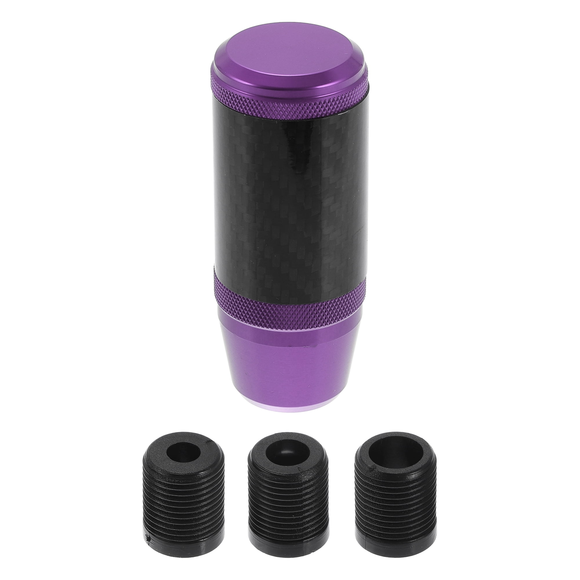 Unique Bargains Frosted Matte Shift Knob, 9.5cm Universal for Automatic ...