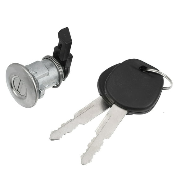 Toyota Tundra Door Lock Cylinder