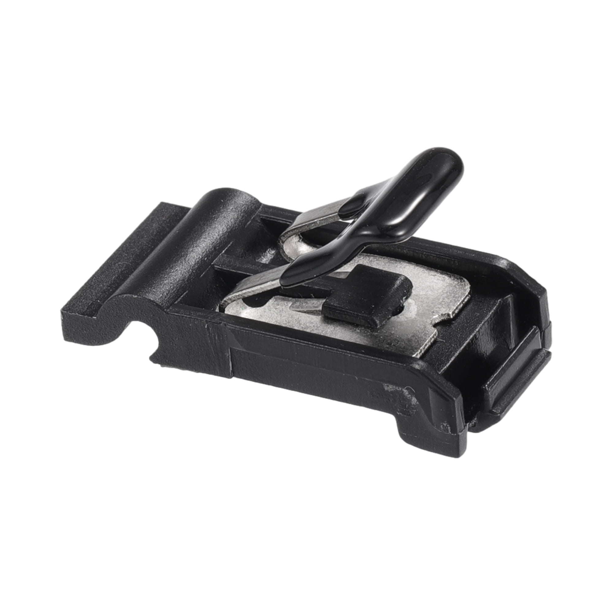 Unique Bargains Fuel Door Spring for Toyota Corolla 2003-2008 Plastic ...