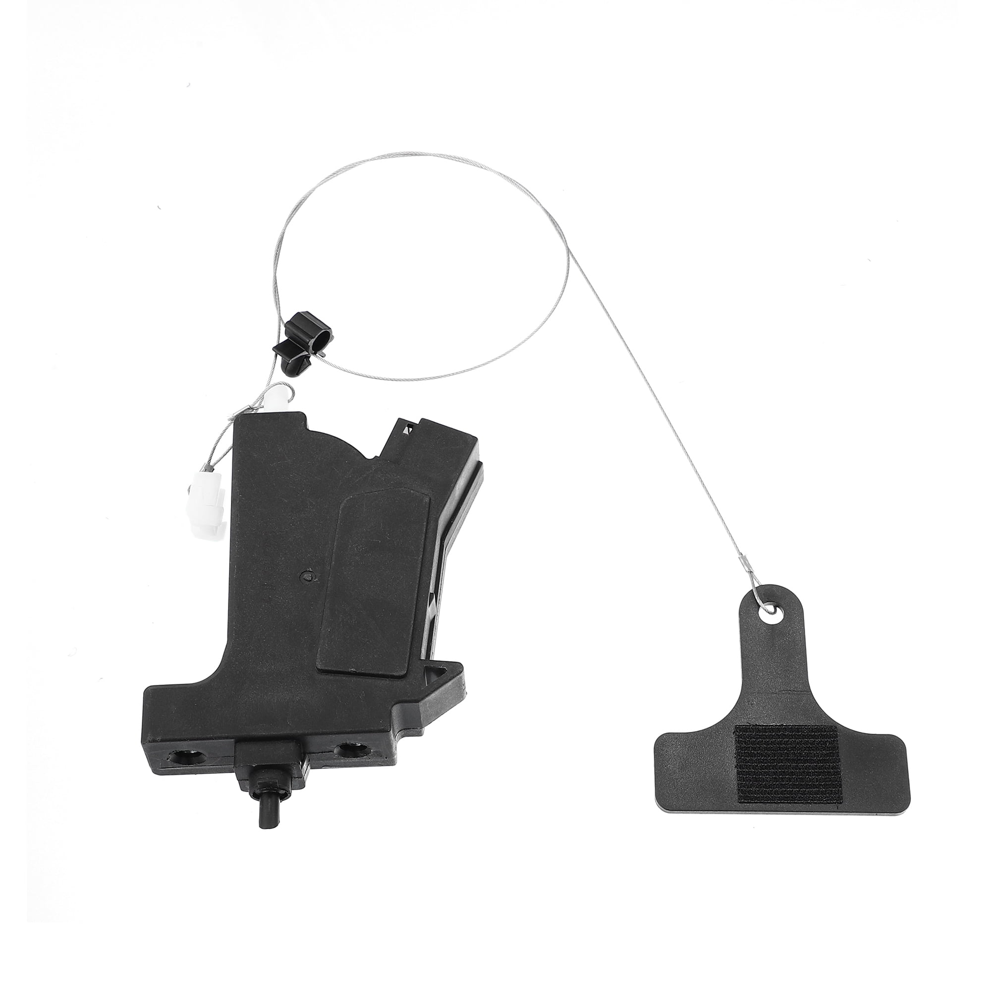 Unique Bargains Fuel Filler Door Opener Actuator for Hyundai Santa Fe ...