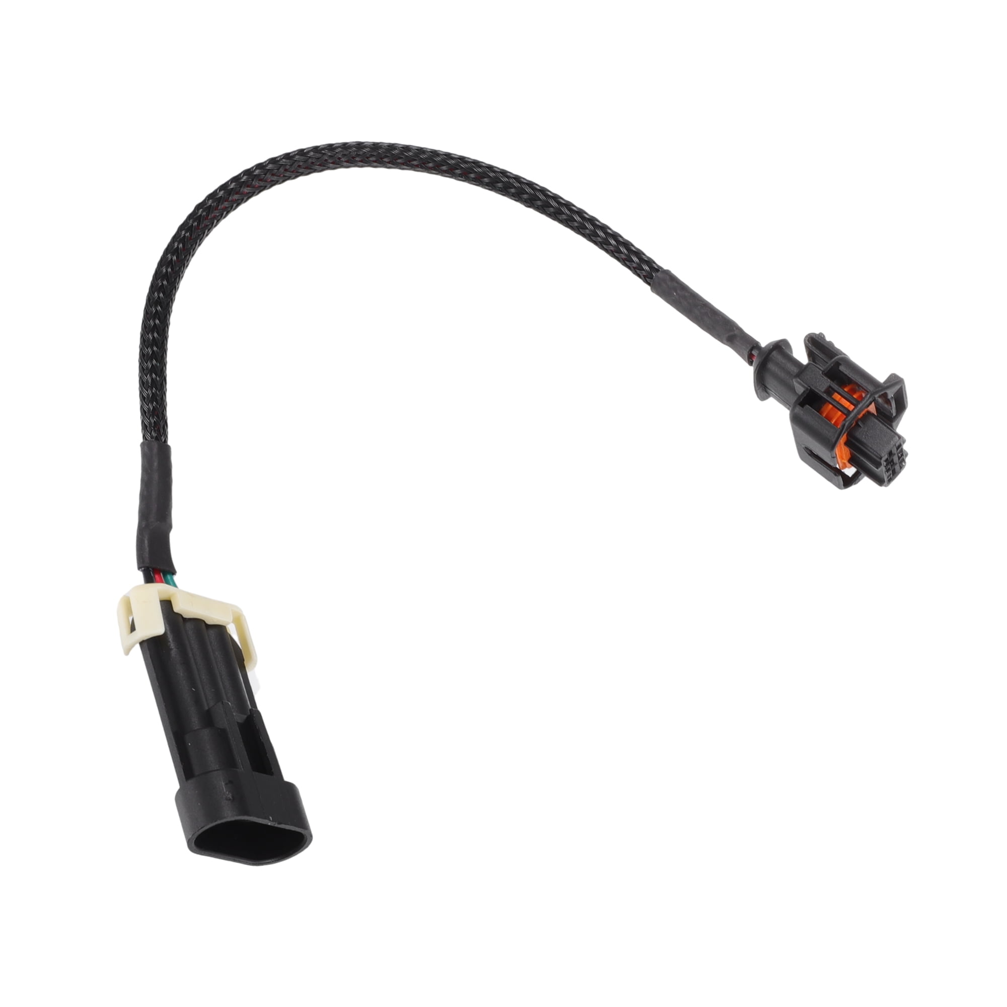 Unique Bargains Fuel Injection Wiring Harness Adapter for LS3-style MAP ...