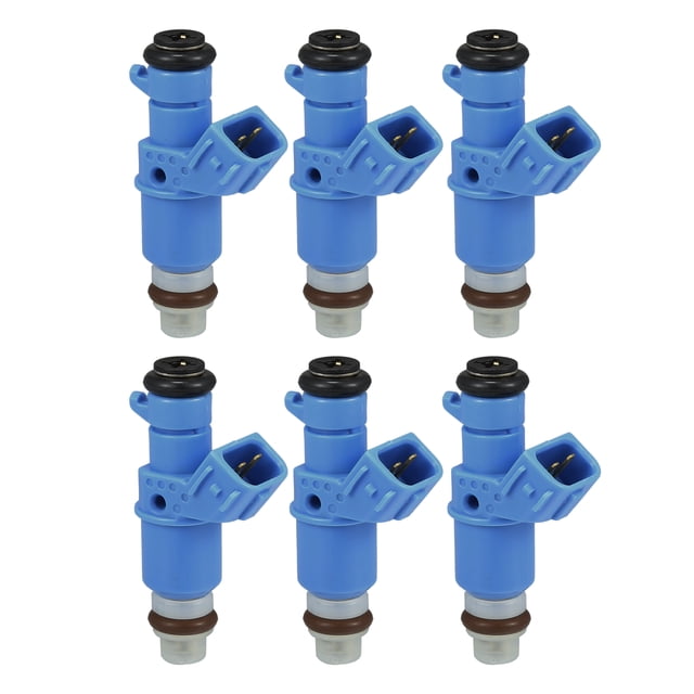 Fuel Injector No.16450RCAA01 Engine Fuel Injection for Honda Accord ...