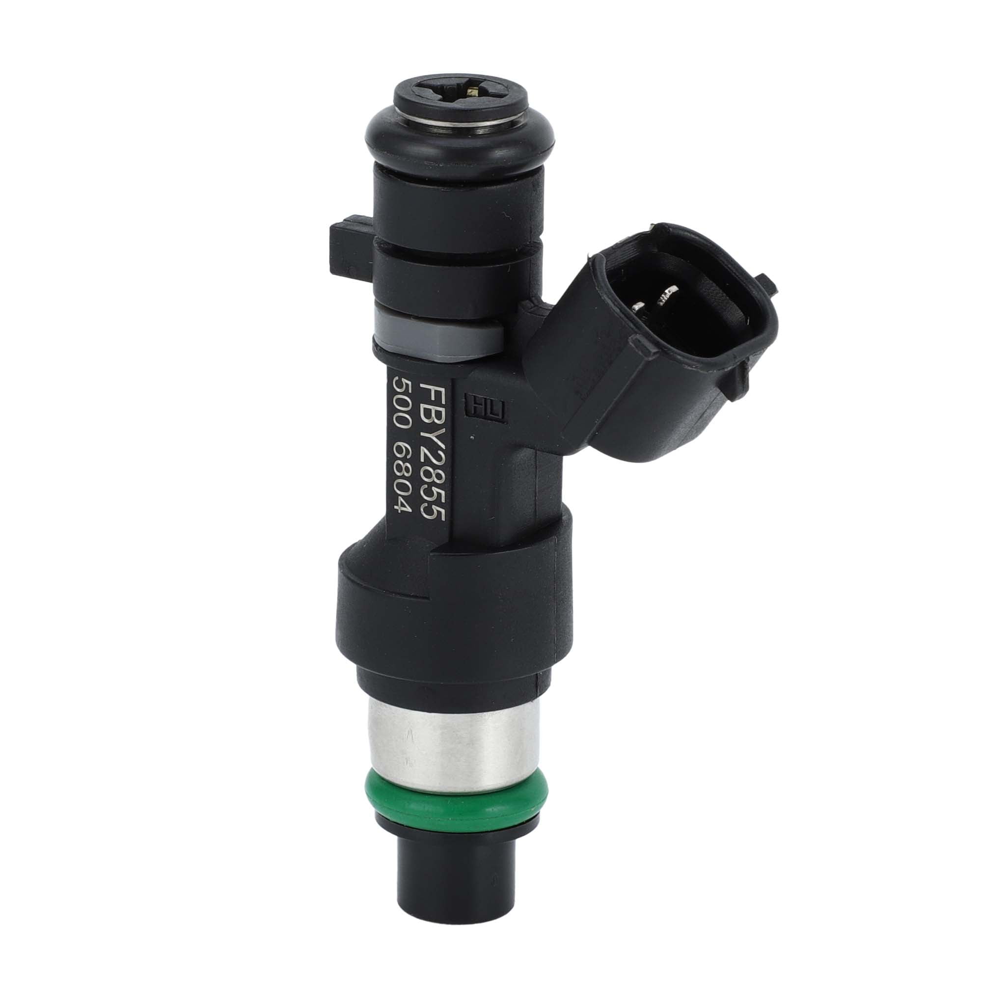 Fuel Injector No.16600-9HP0A Fuel Injection Nozzle for Nissan Rogue S ...