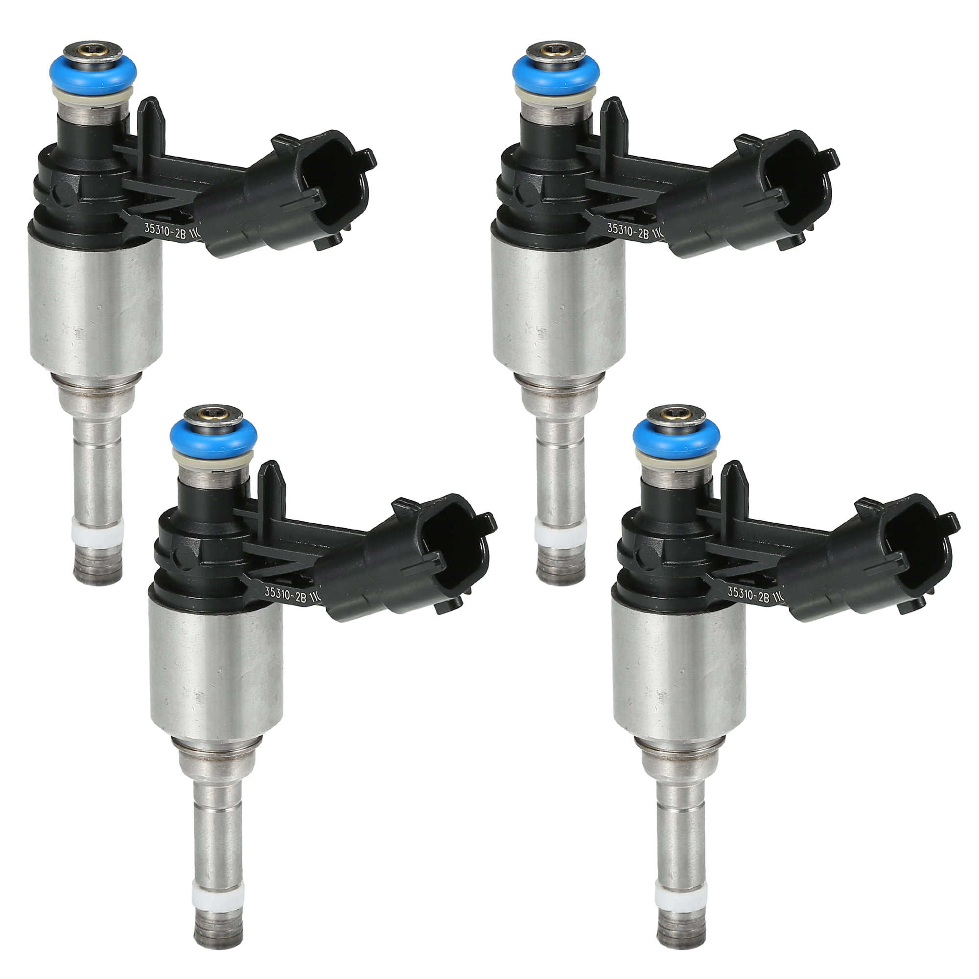 Unique Bargains Fuel Injector No.35310-2B110 Fuel Injection Nozzle for ...