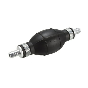 "Mad Hornets 3/8"" Hand Primer Bulb Outboard Car Marine Boat Gas Fuel ...