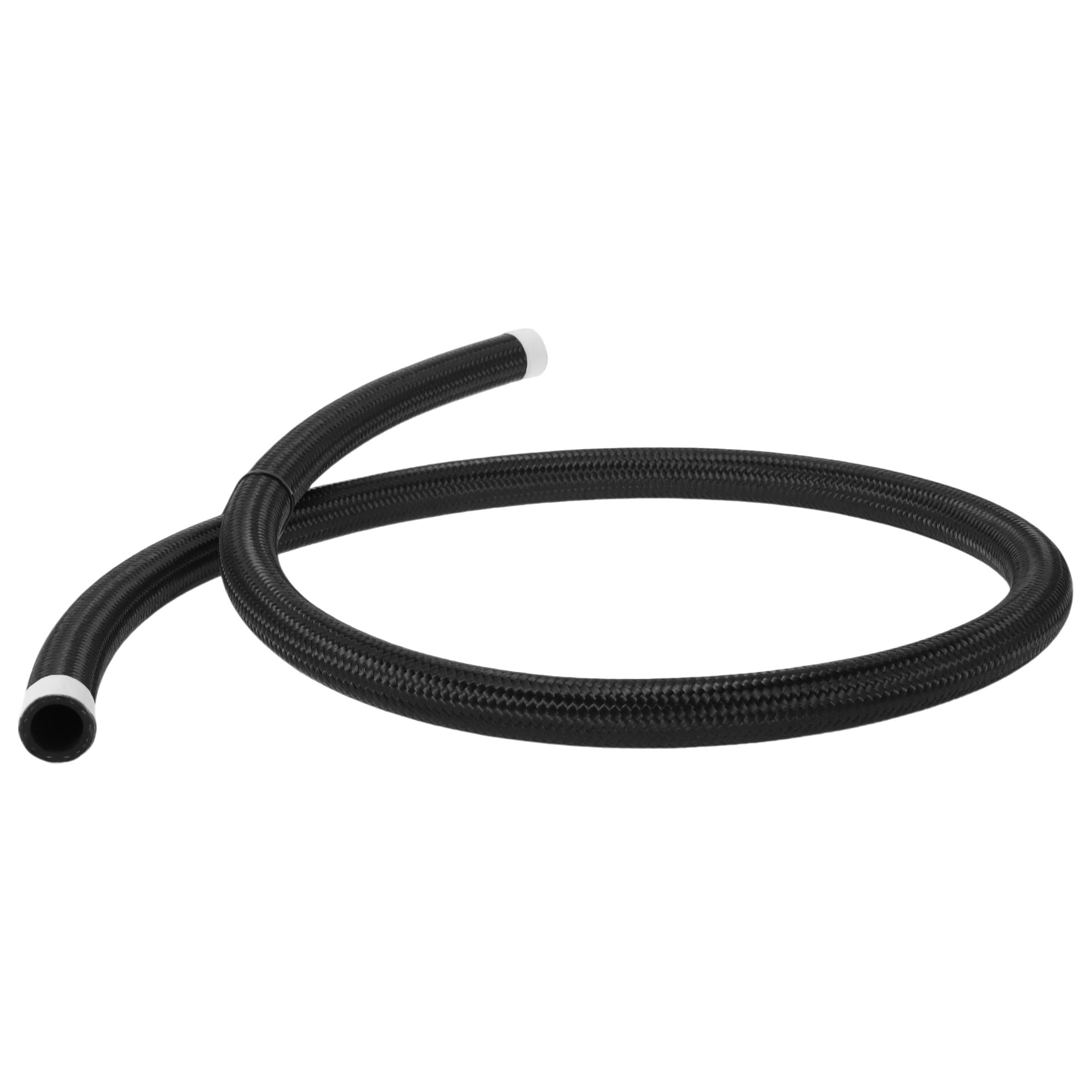 Unique Bargains Fuel Line Hose 14.27mm/ 5/9"(ID) 122cm /4ft(L) Vacuum ...