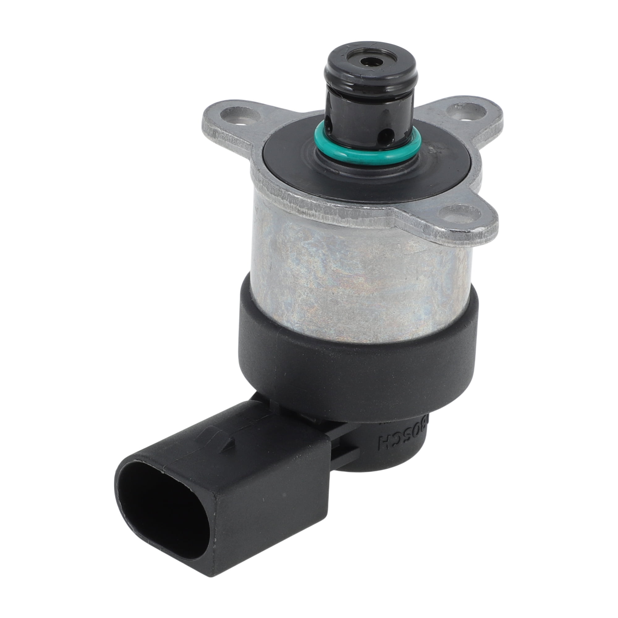 Unique Bargains Fuel Pressure Regulator Fuel Pump Regulator No ...