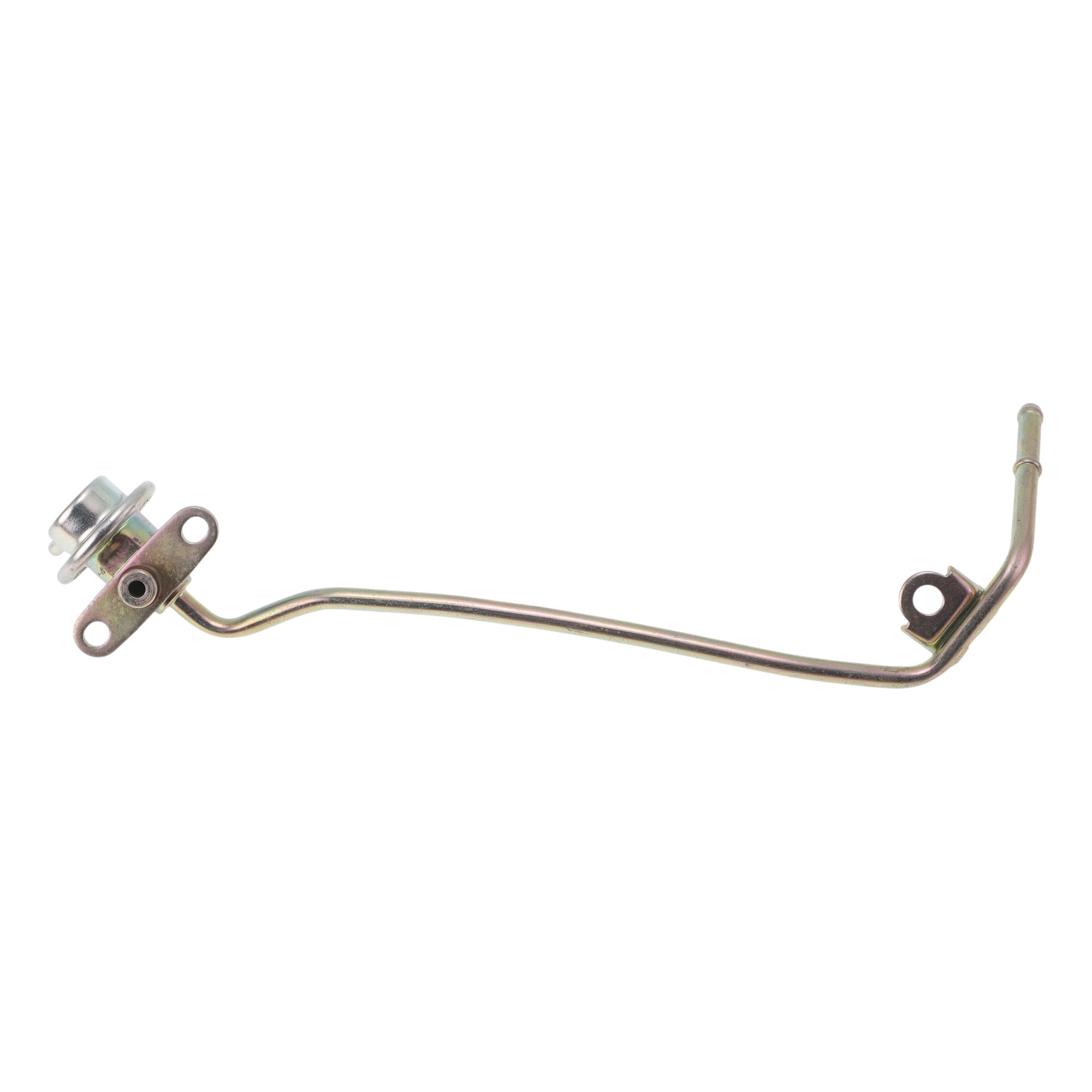 Unique Bargains Fuel Pressure Regulator Fuel Pump Regulator No ...