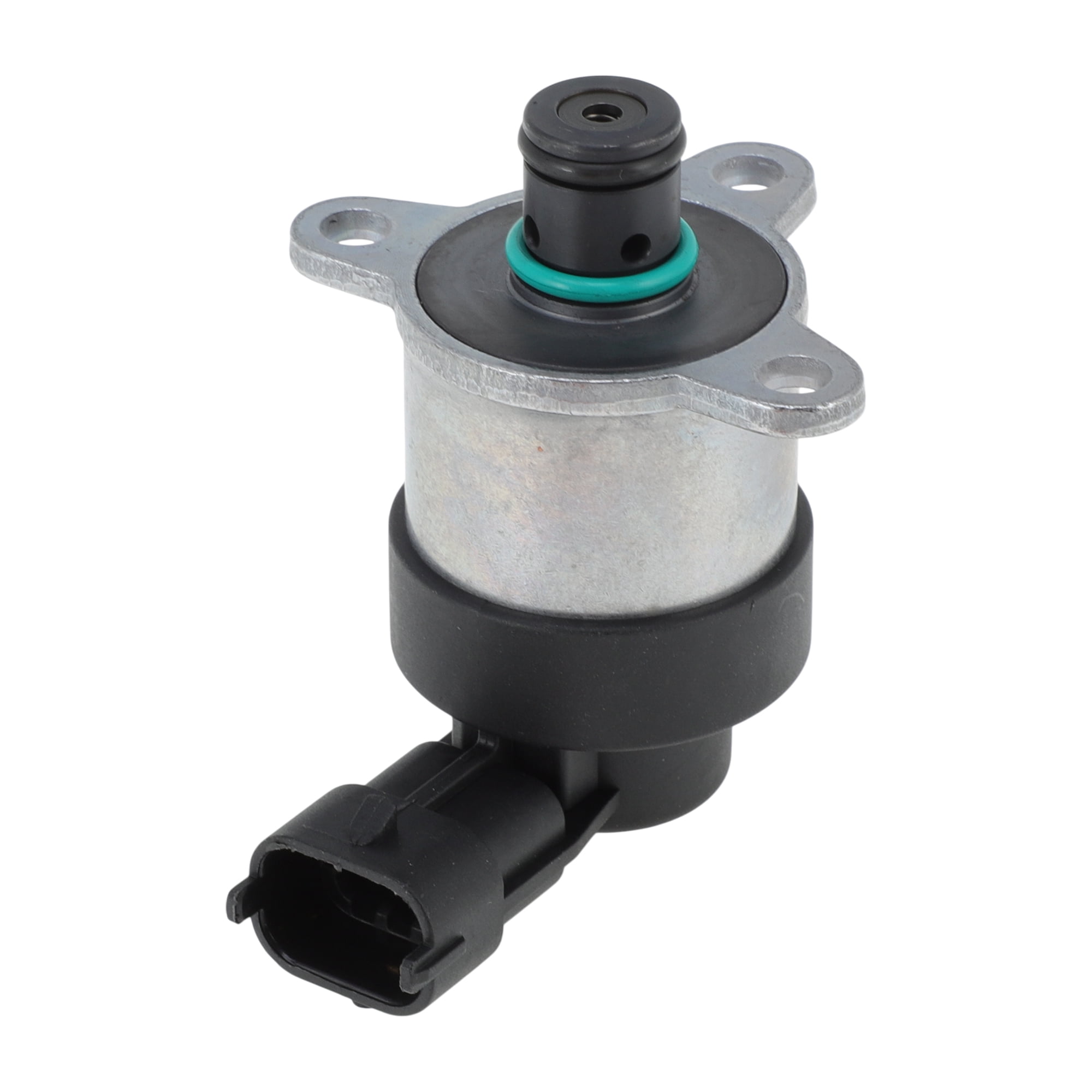 Unique Bargains Fuel Pressure Regulator Fuel Pump Regulator No ...