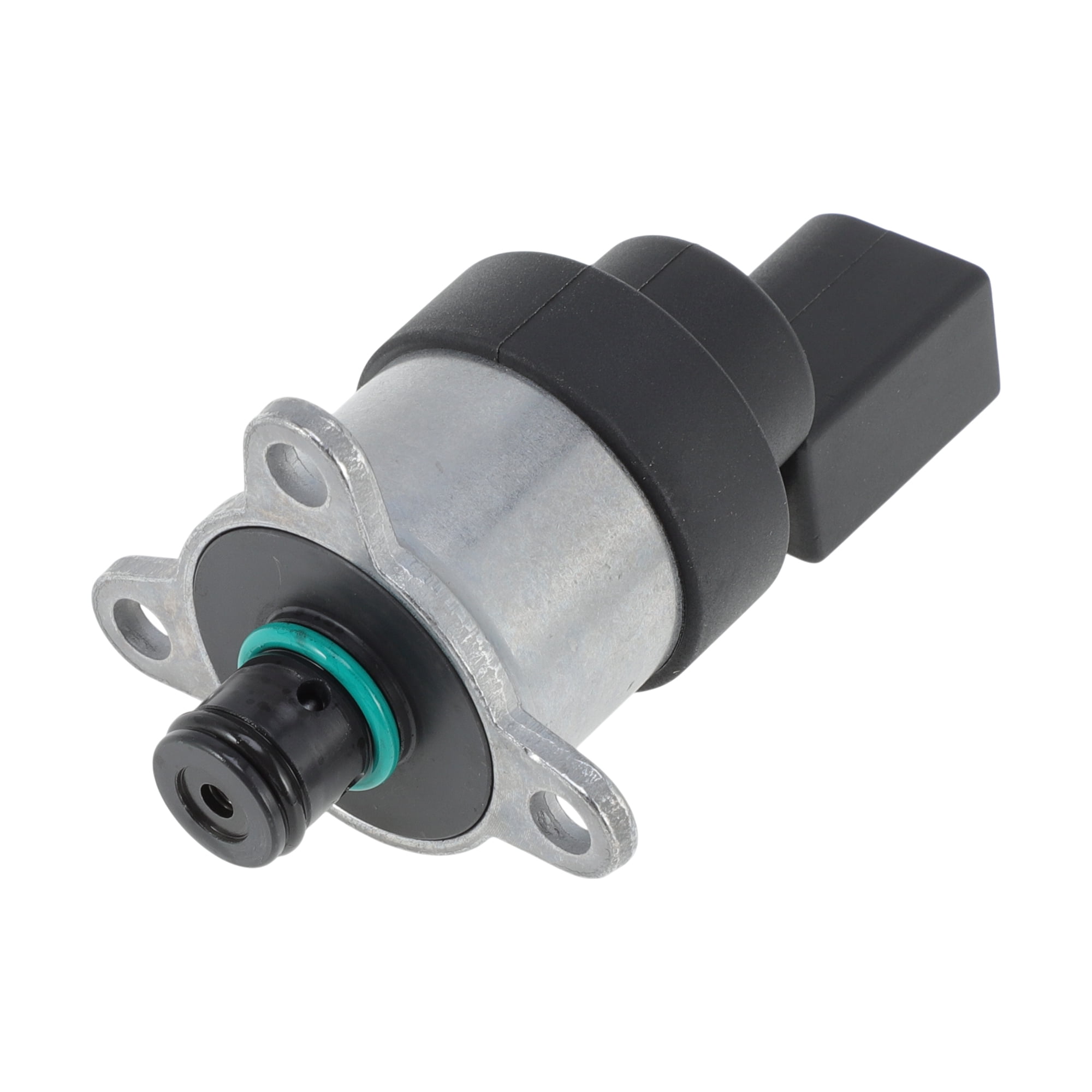 Unique Bargains Fuel Pressure Regulator Fuel Pump Regulator No ...