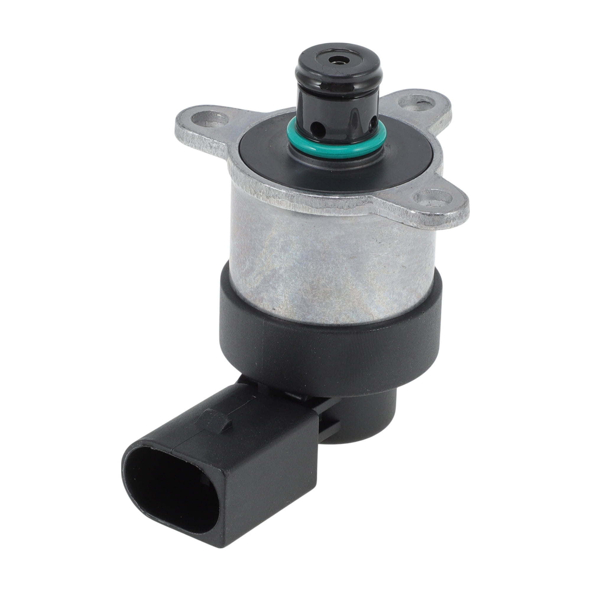 Unique Bargains Fuel Pressure Regulator Fuel Pump Regulator No ...