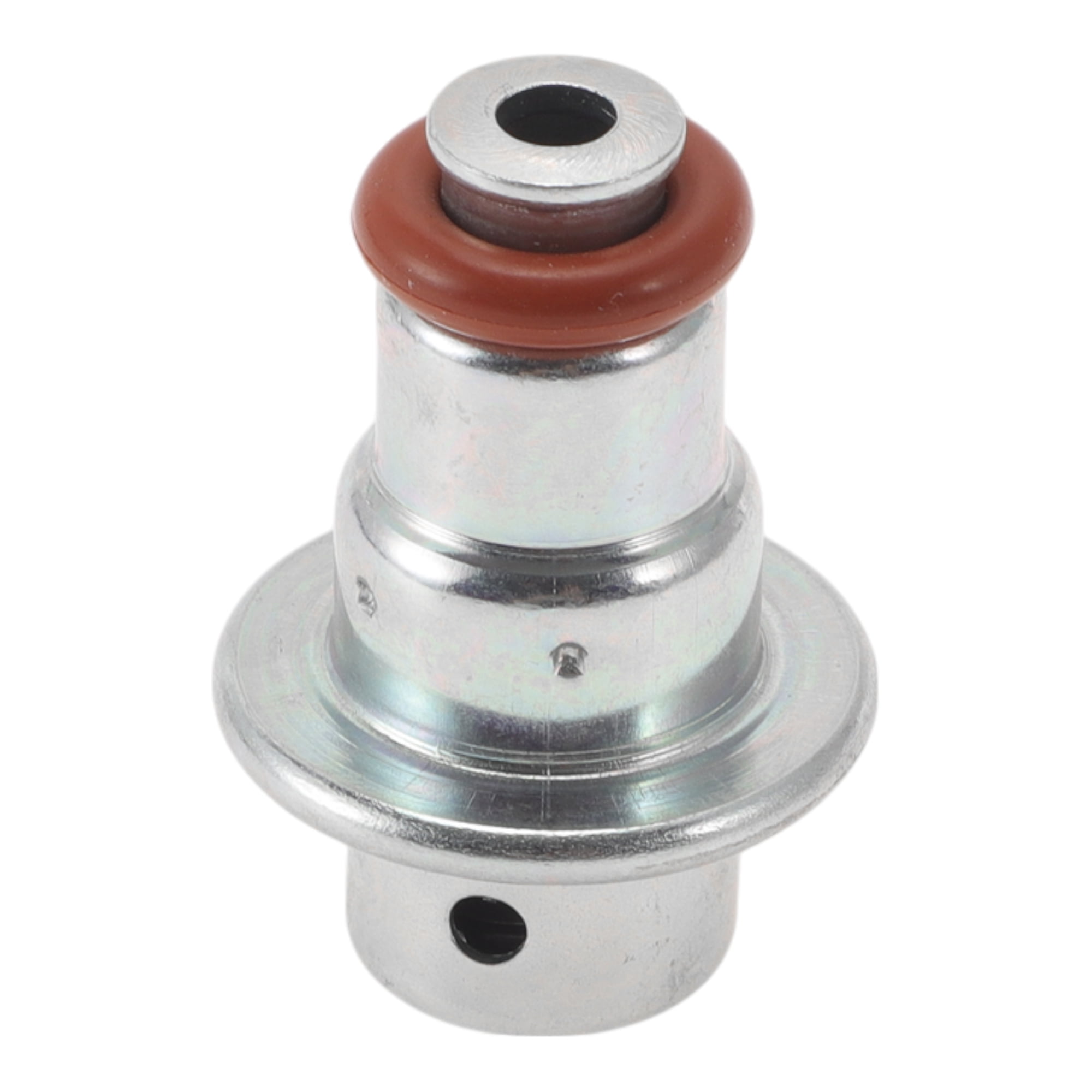 Unique Bargains Fuel Pressure Regulator Fuel Pump Regulator for Toyota ...