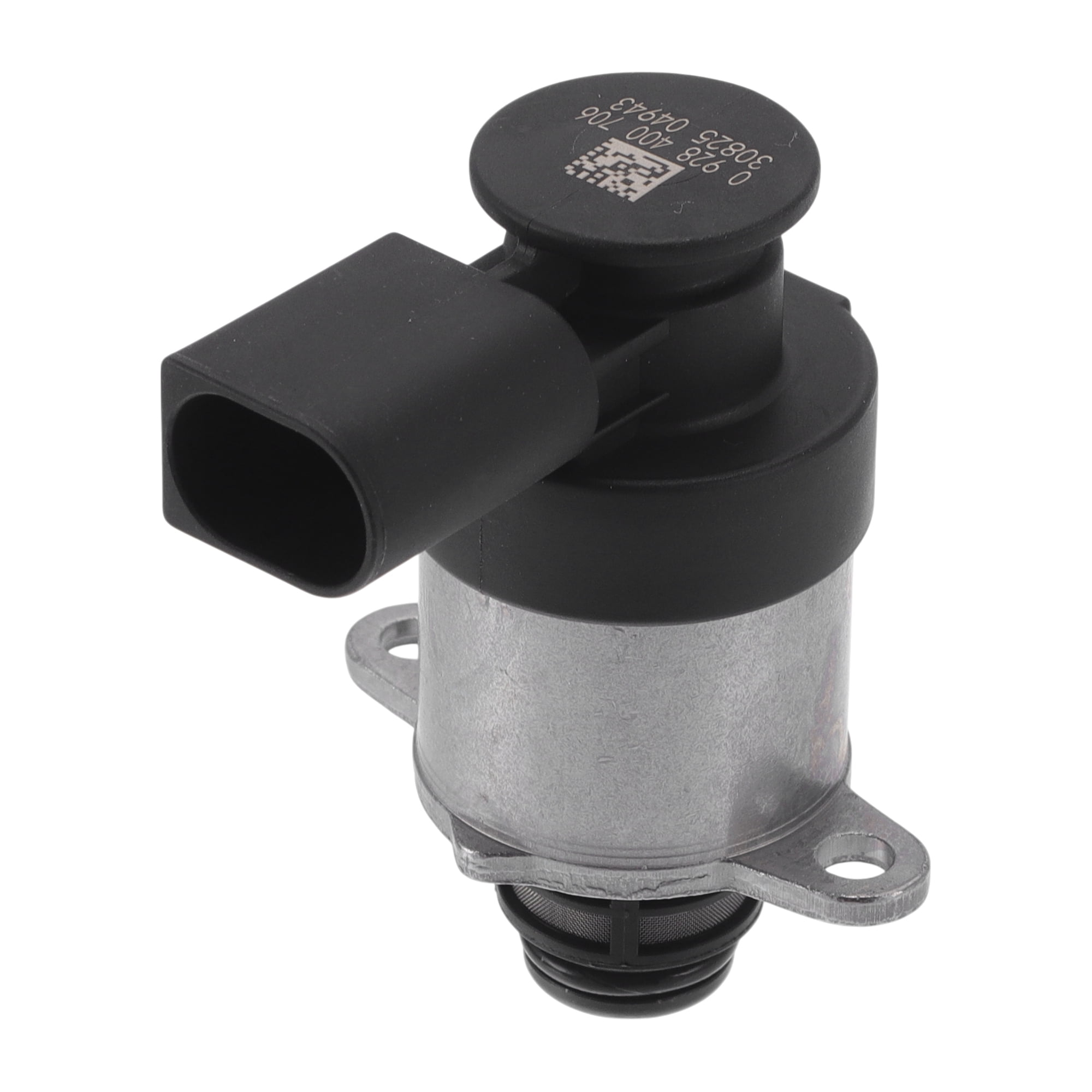 Unique Bargains Fuel Pressure Regulator Fuel Pump Regulator for Audi A5 ...
